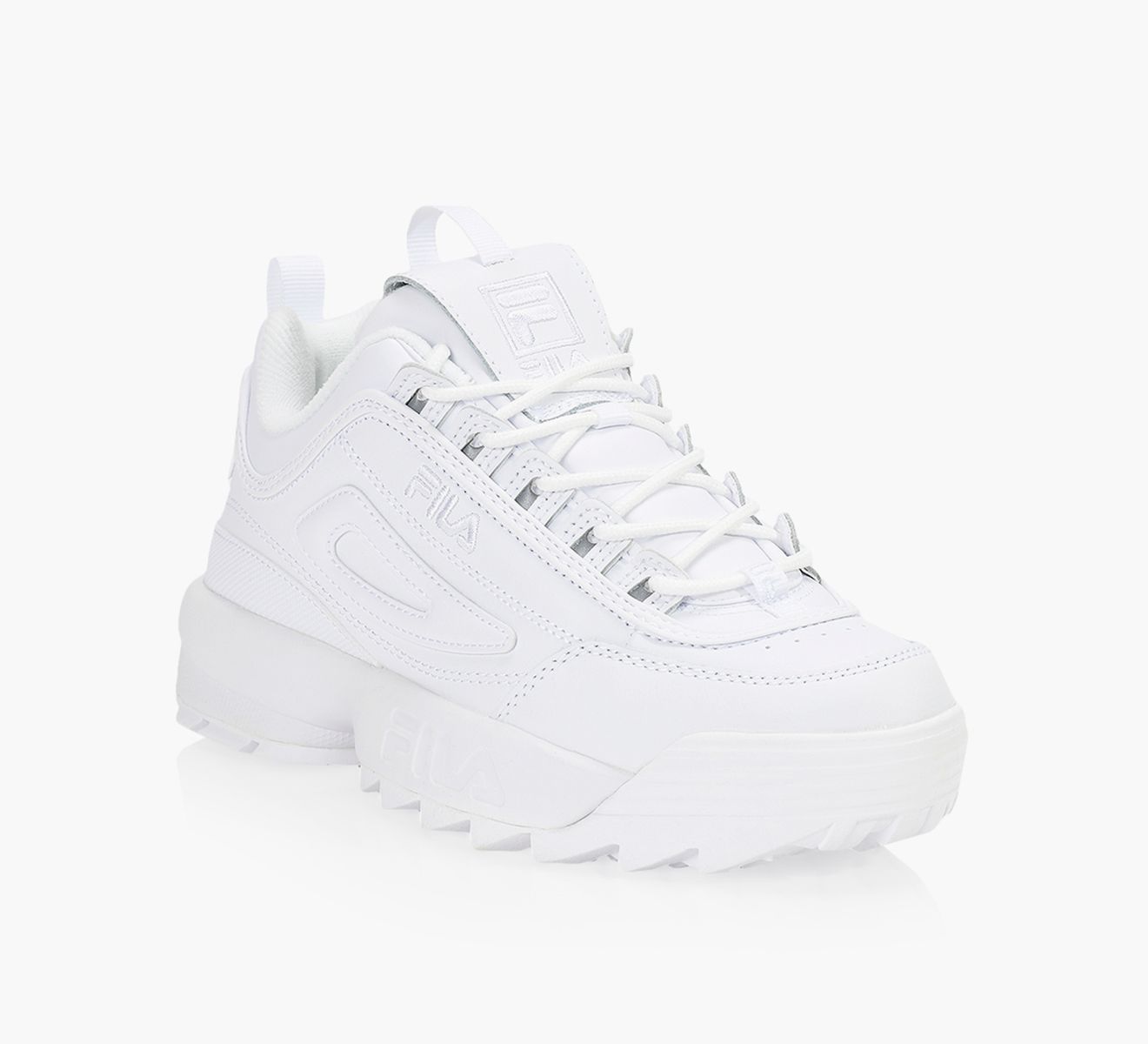 Suede fila disruptor 2 store
