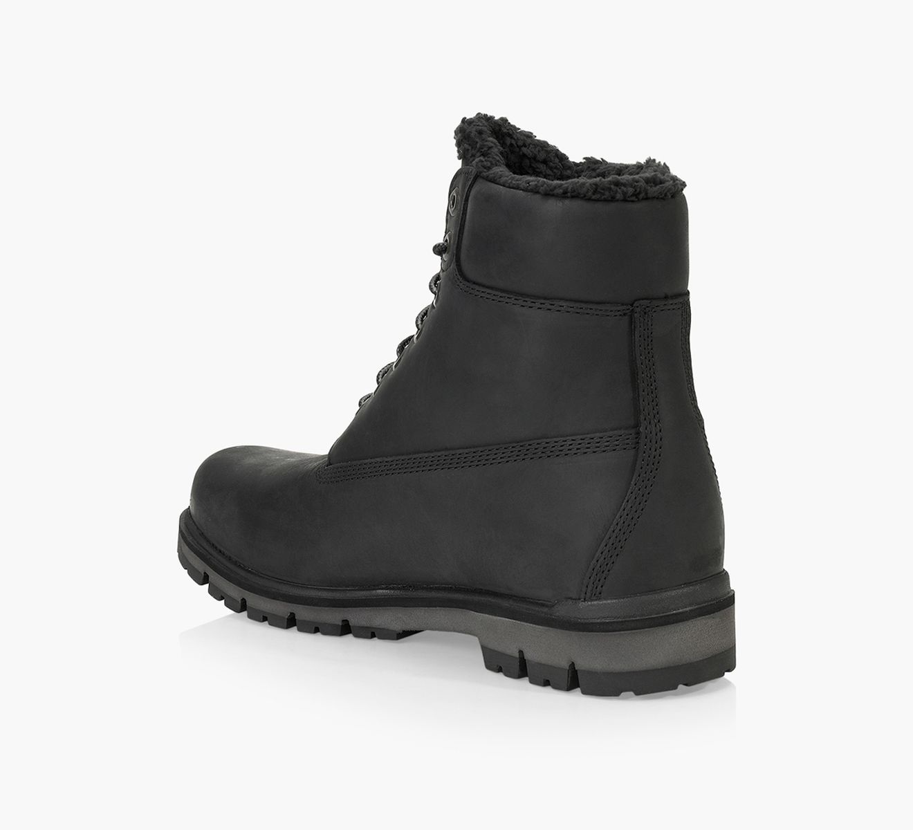 Timberland radford black store