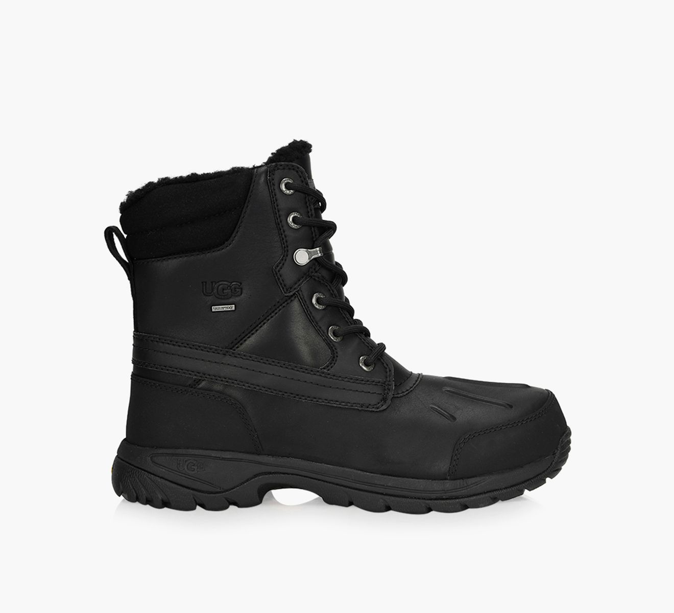 Ugg mens slip on boots store