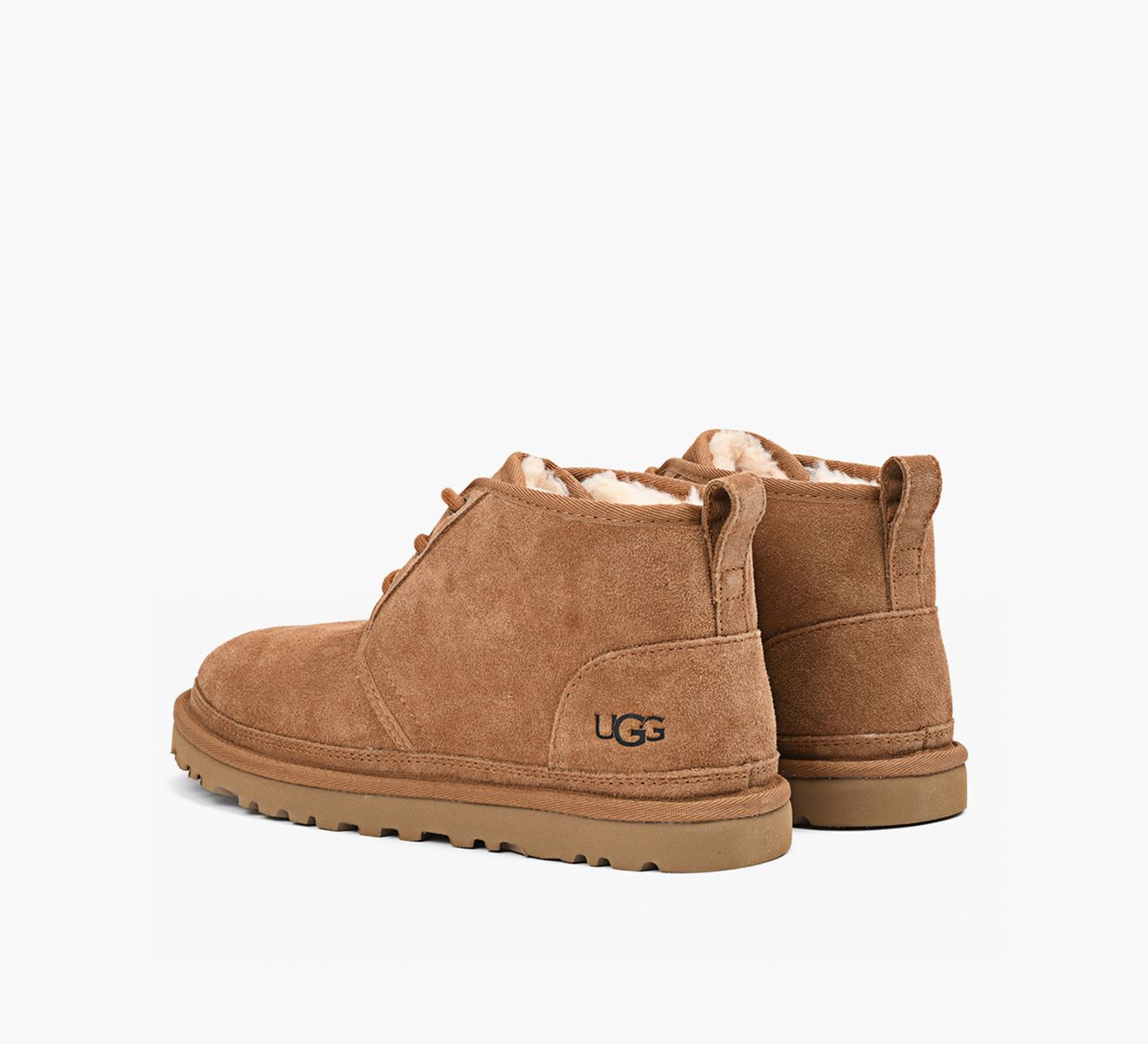 UGG NEUMEL Browns Shoes