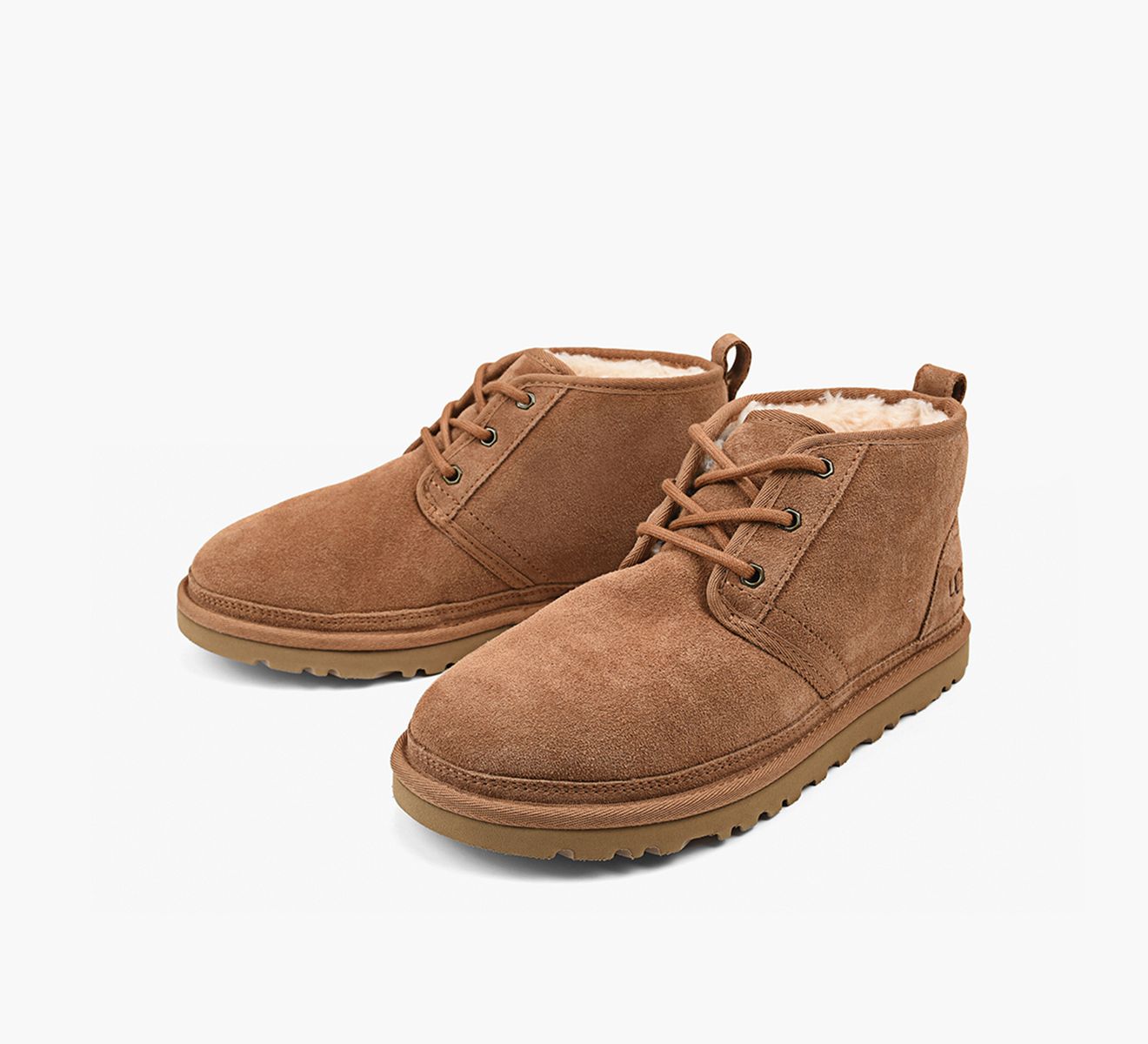 Tan neumel uggs store