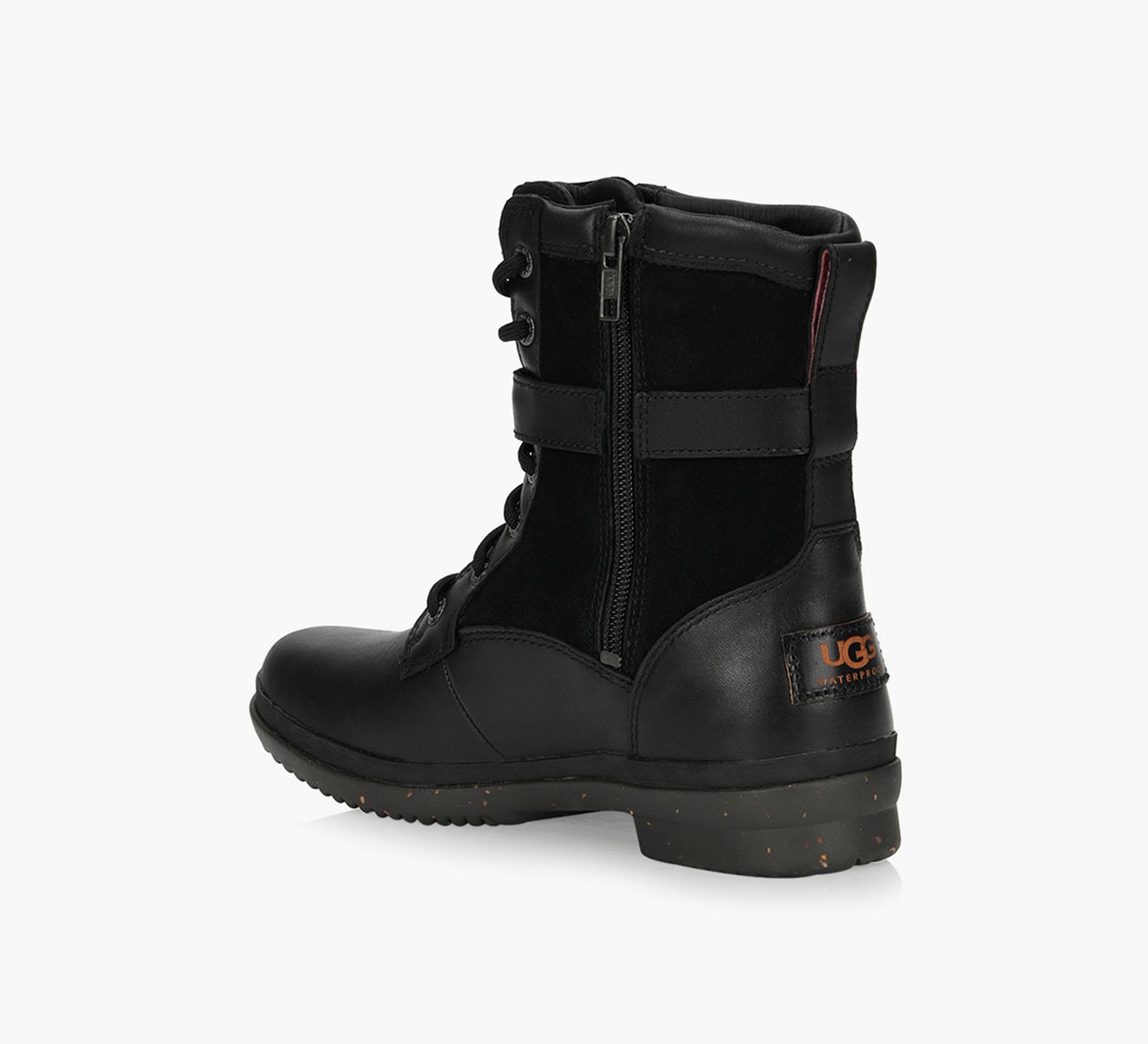 Ugg kesey boot black store