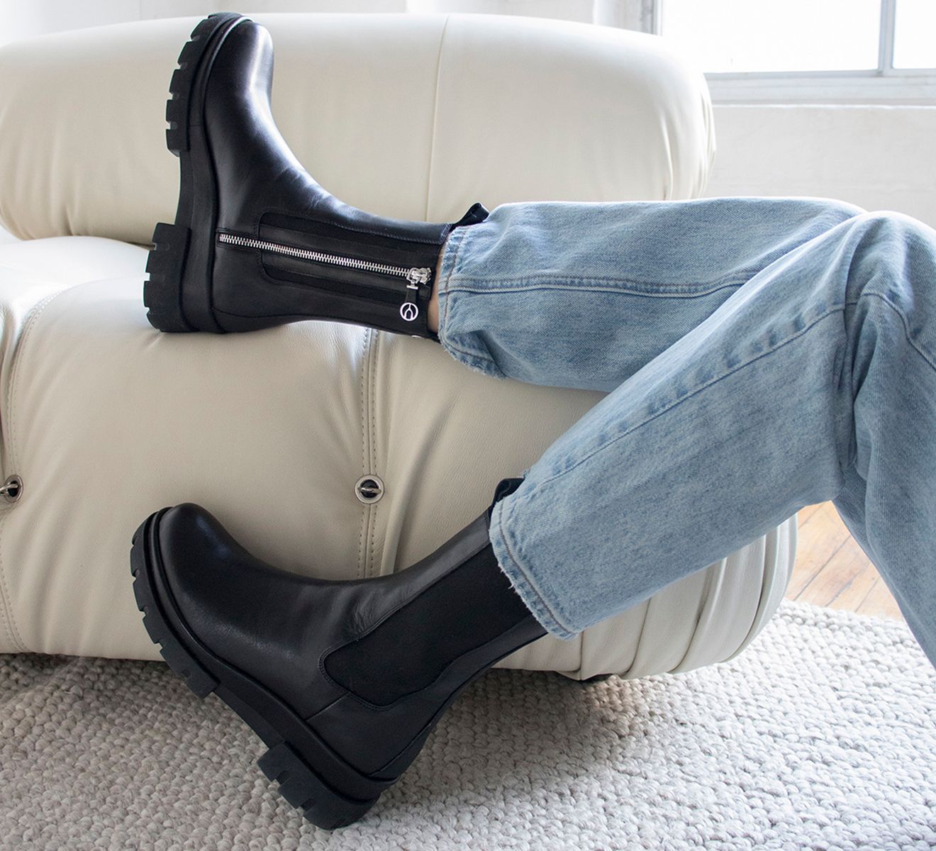 WISHBONE FORTUNE CHELSEA | Browns Shoes