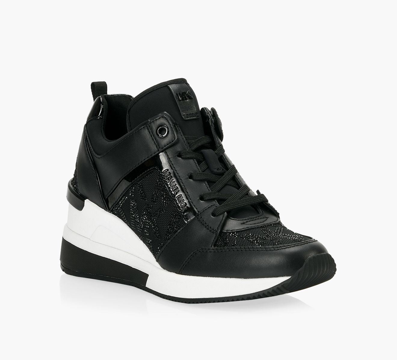 Michael kors georgie trainer store