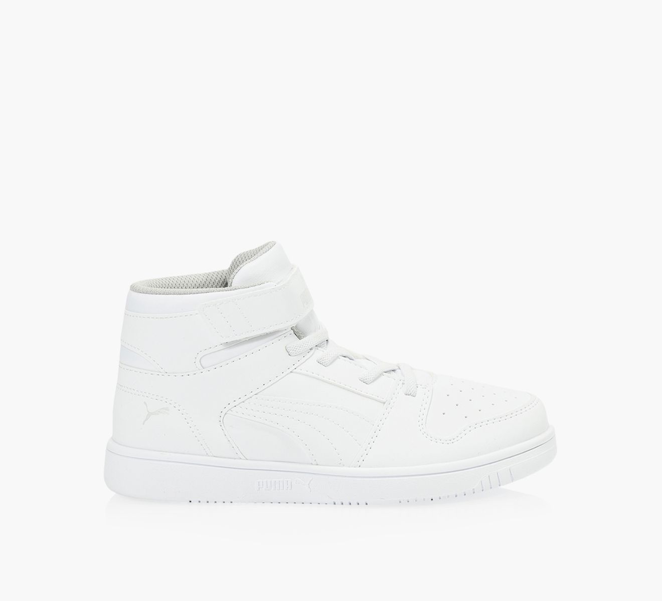 PUMA REBOUND LAYUP SL JR | Browns Shoes