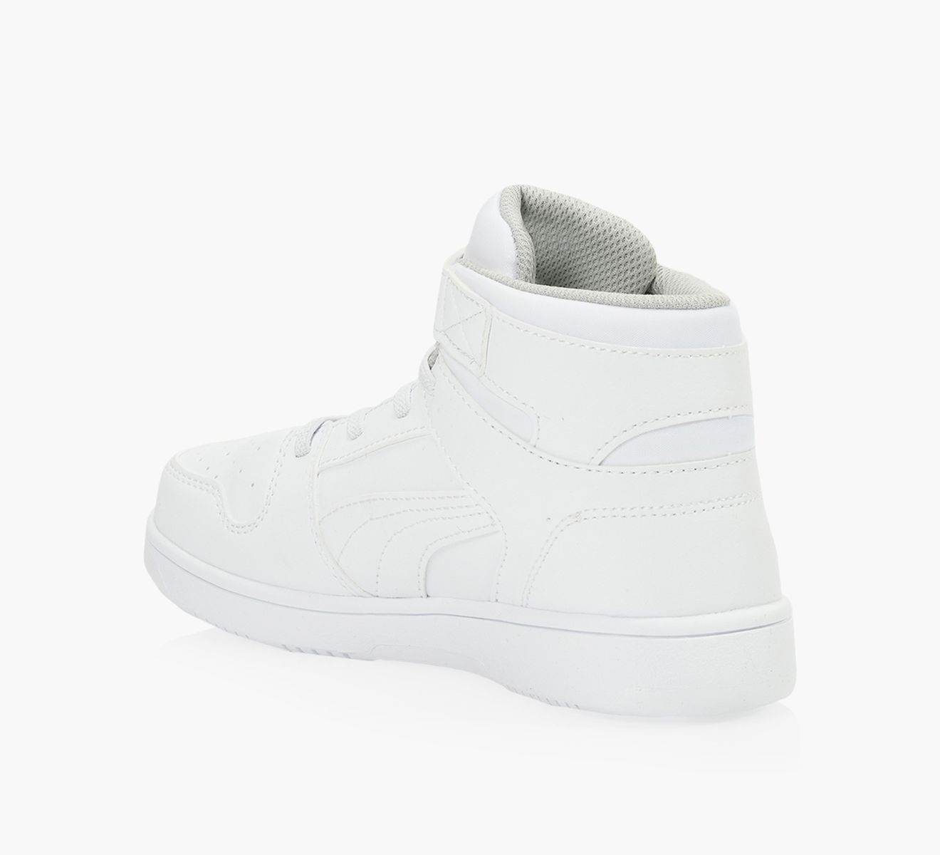 PUMA REBOUND LAYUP SL JR | Browns Shoes