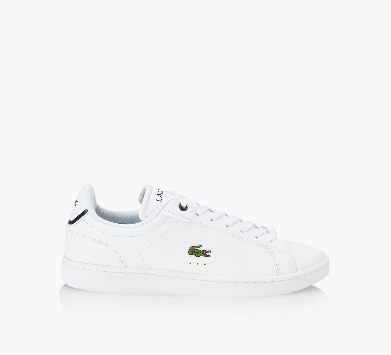 Are lacoste shoes true to size store
