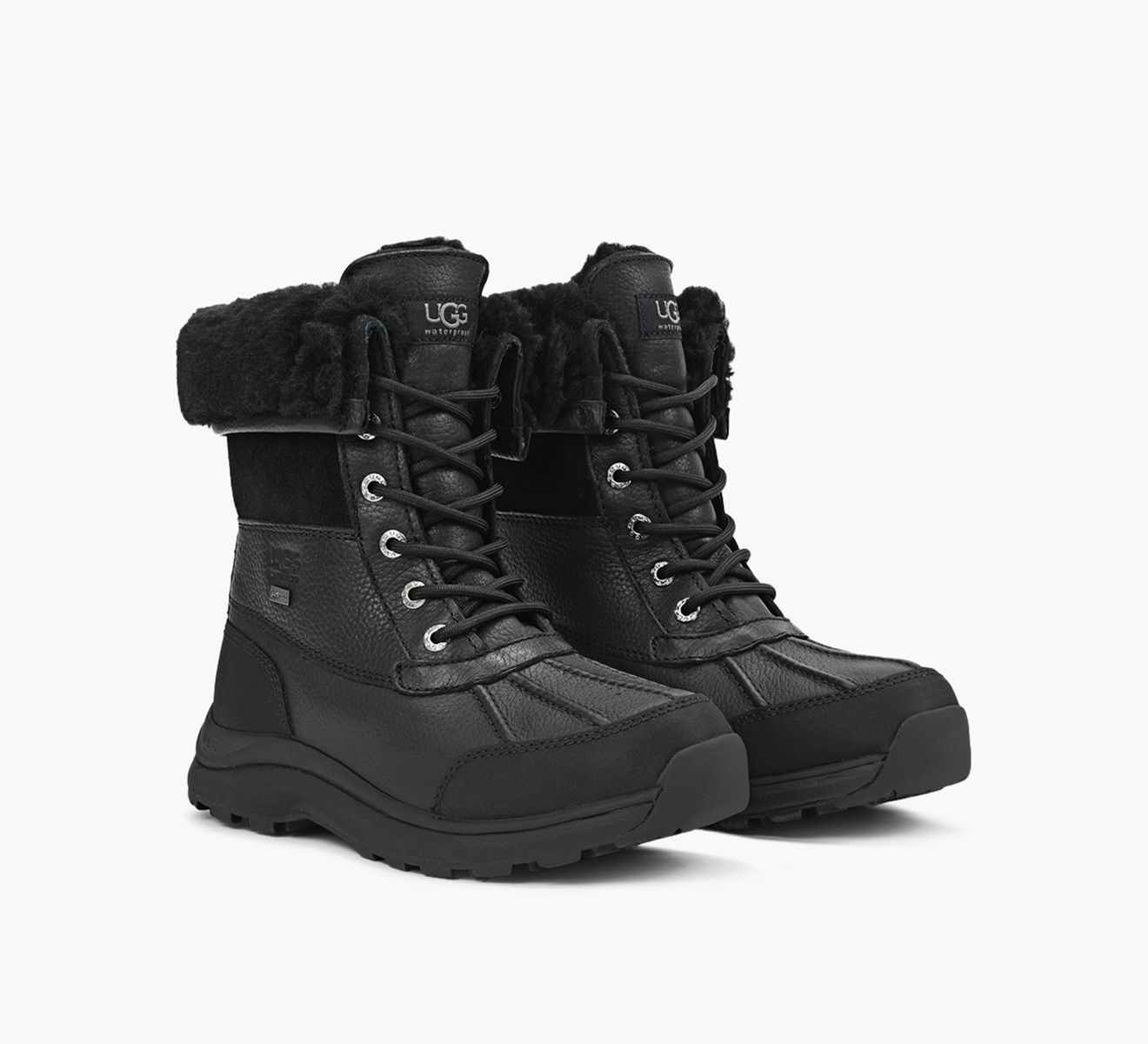 UGG ADIRONDACK III BOOT Browns Shoes