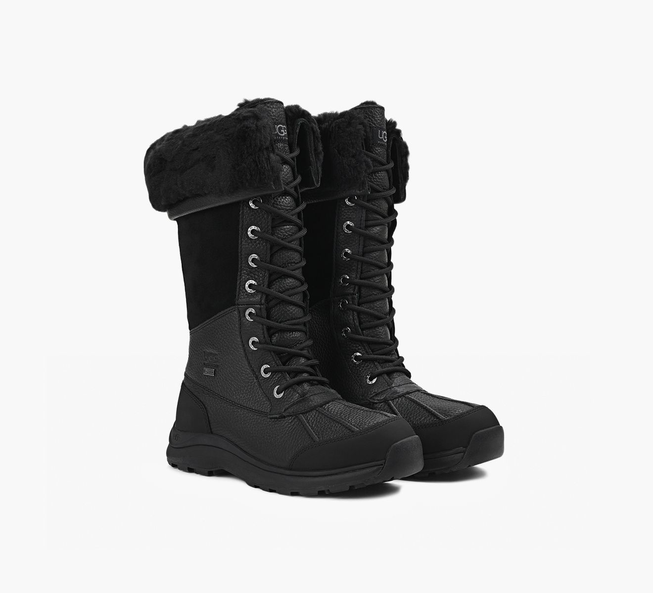 Ugg adirondack grey store