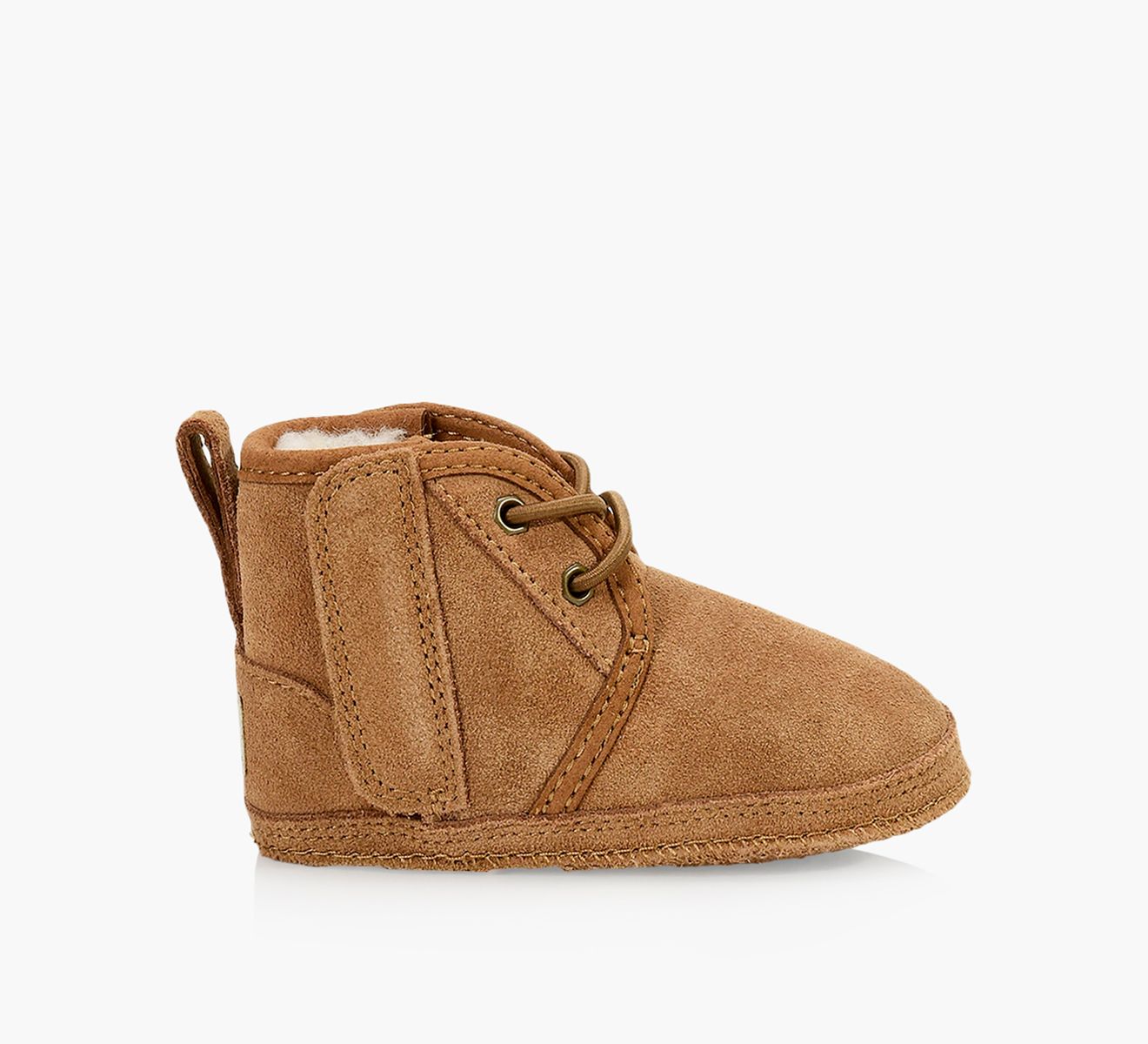UGG BABY NEUMAL Browns Shoes