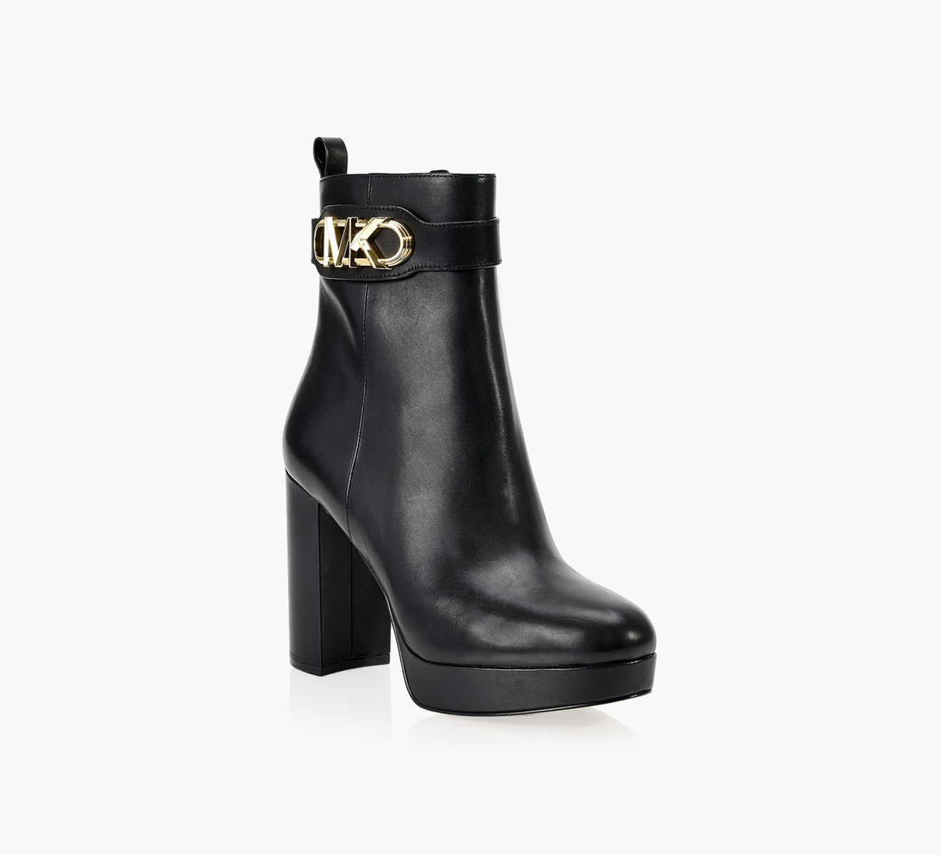 Michael kors platform boots store