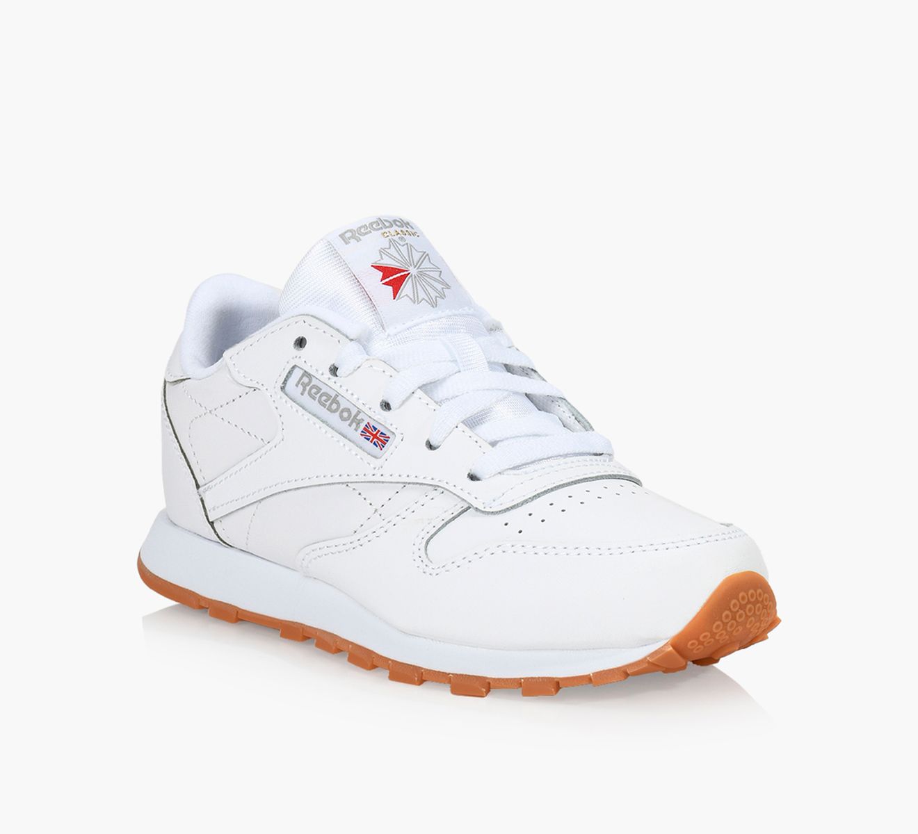 REEBOK CLASSIC LEATHER Browns Shoes