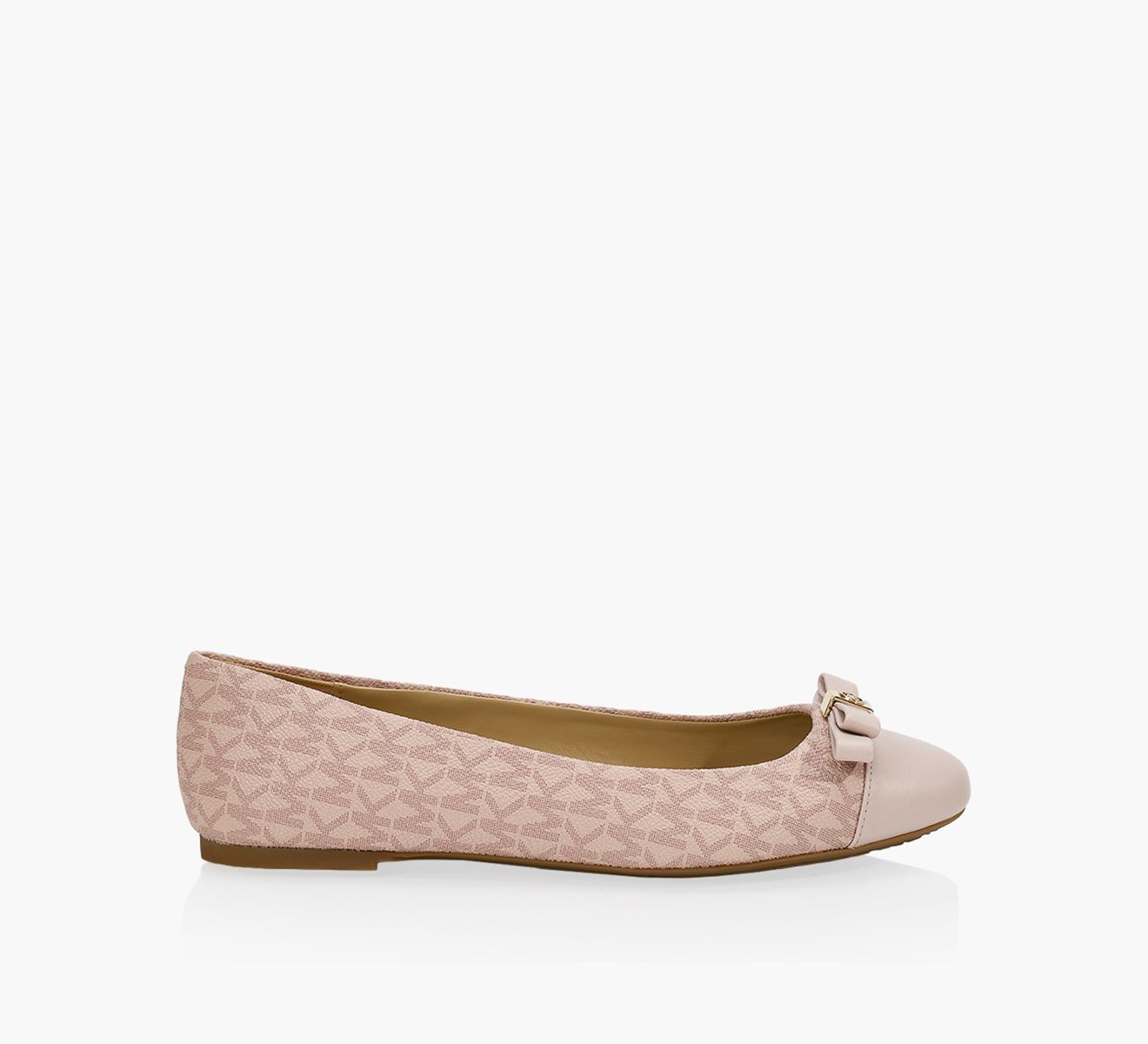 Michael kors vanilla ballet store