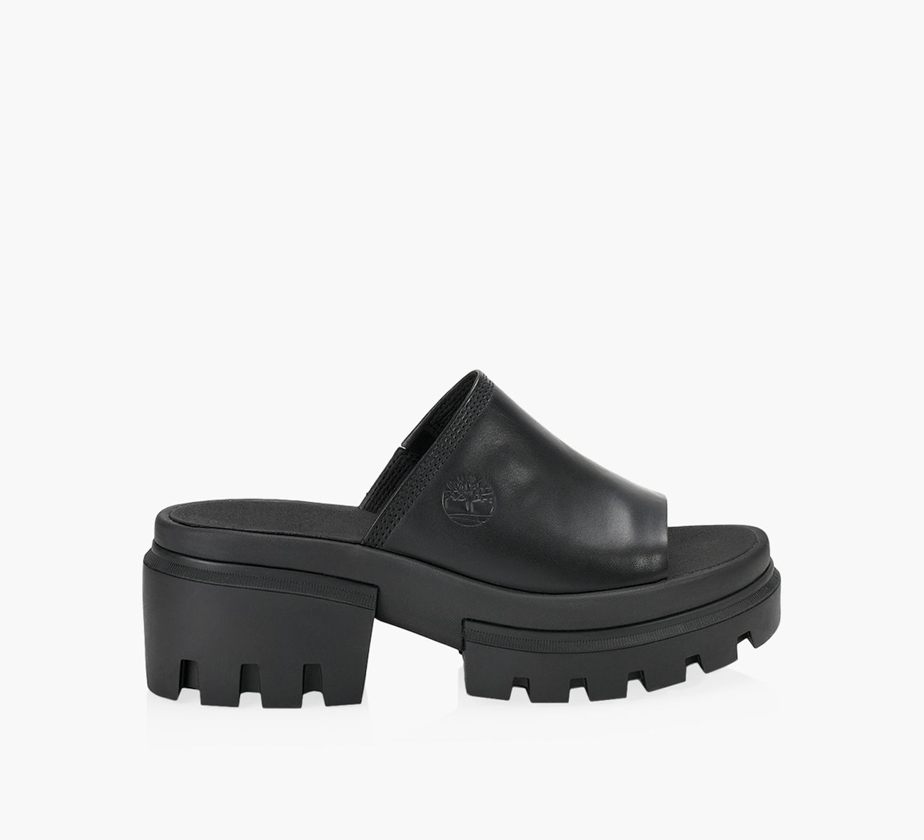 TIMBERLAND EVERLEIGH SLIDE | Browns Shoes