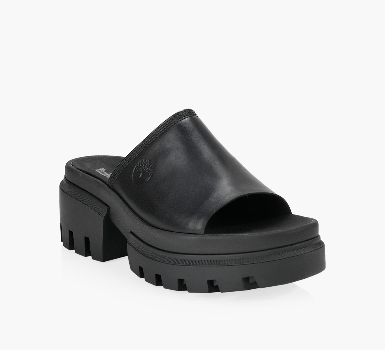 TIMBERLAND EVERLEIGH SLIDE | Browns Shoes