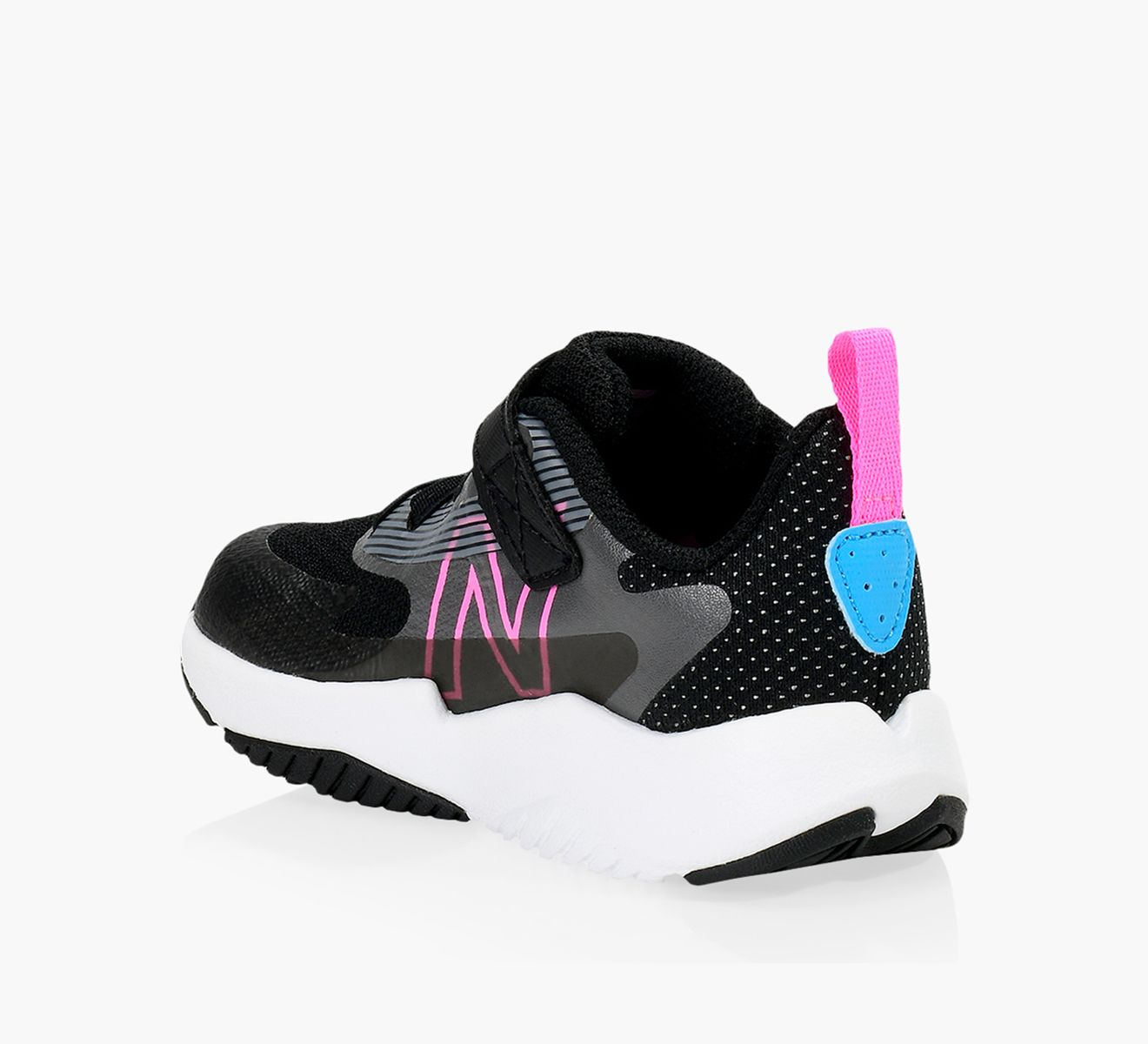 NEW BALANCE RAVE RUN V2 | Browns Shoes