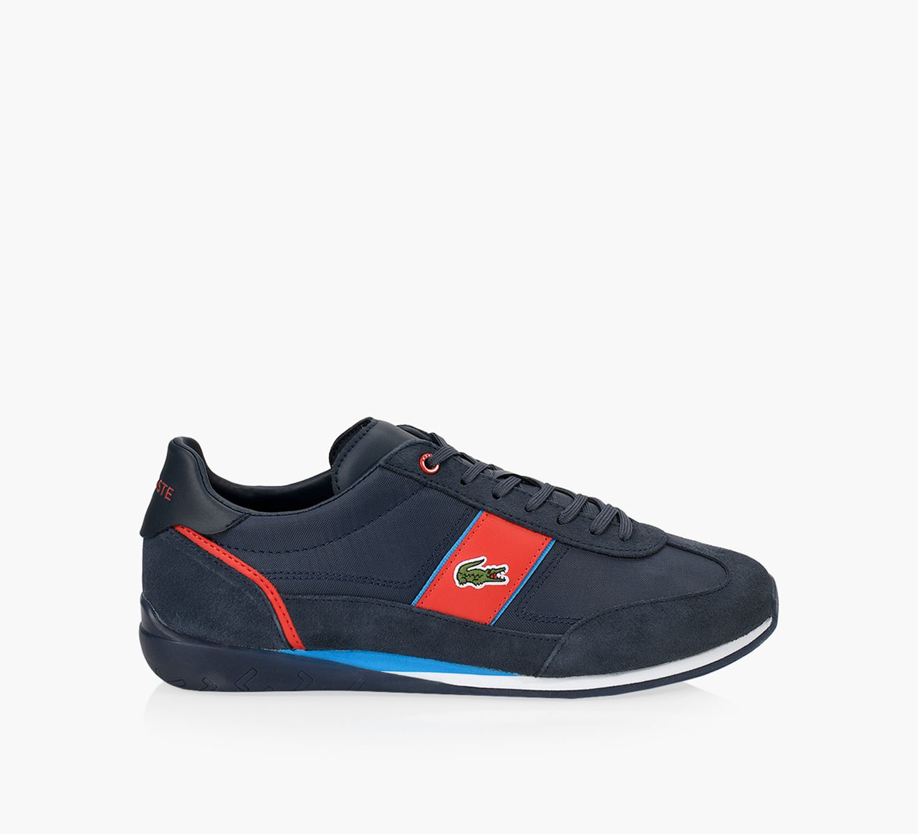 Browns lacoste store