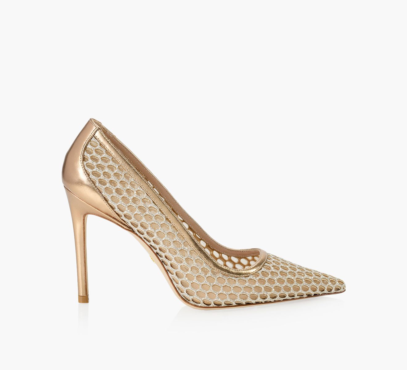 STUART WEITZMAN STUART 100 PUMP | Browns Shoes