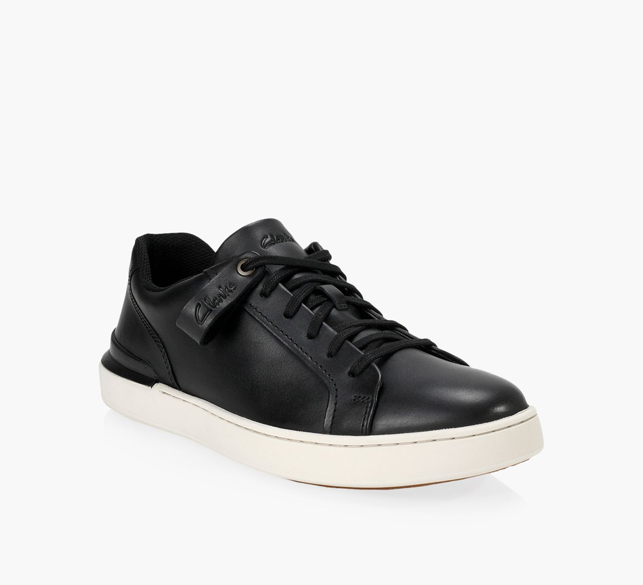 CLARKS ORIGINALS COURTLITE MOVE | Browns Shoes