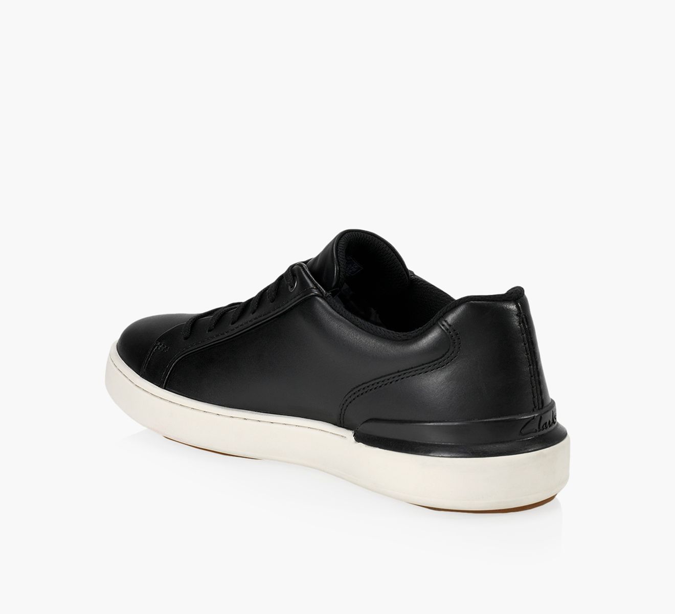 CLARKS ORIGINALS COURTLITE MOVE | Browns Shoes