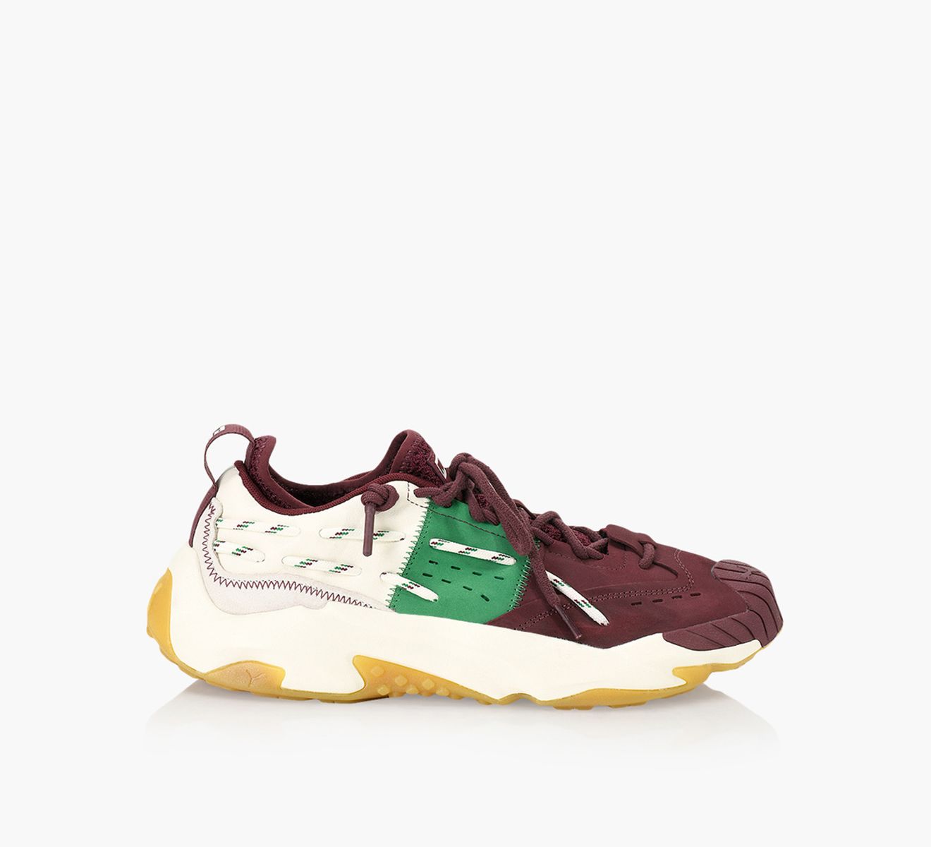 PUMA PLEXUS SAND | Browns Shoes