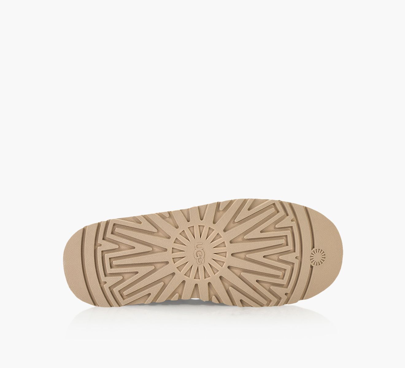 UGG FUNKARRA CABIN CUFF | Browns Shoes