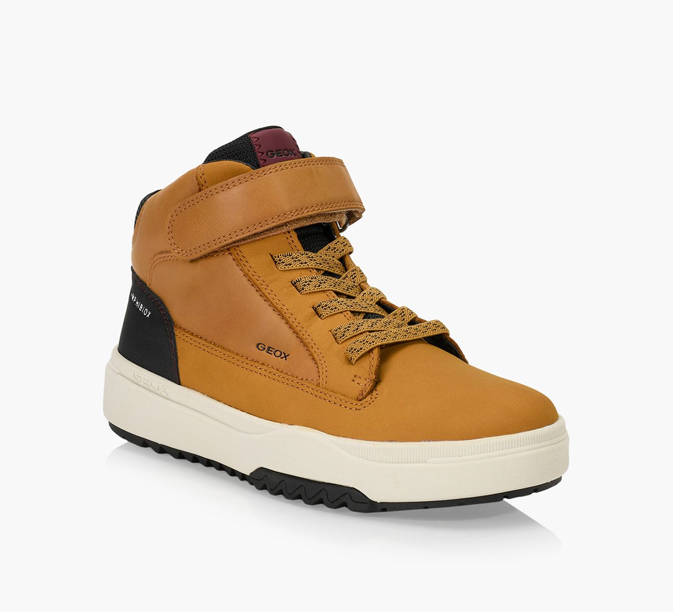 GEOX BUNSHEE ABX | Browns Shoes