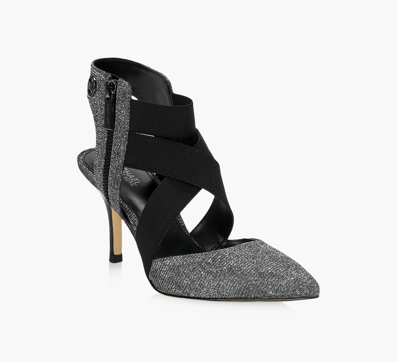 MICHAEL MICHAEL KORS MEADOW MID PUMP Browns Shoes