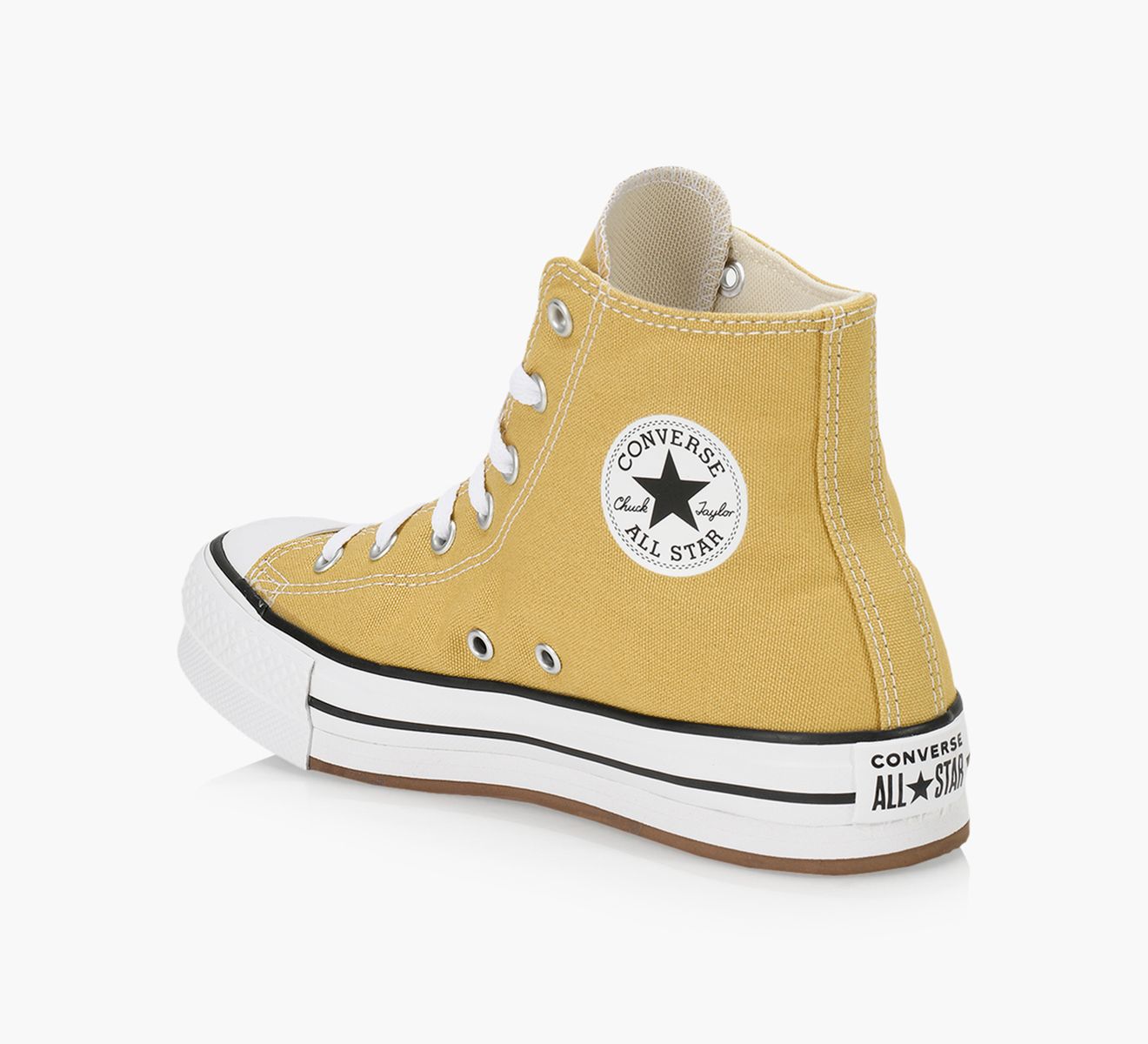 CONVERSE CHUCK TAYLOR ALL STAR EVA LIFT SEAS | Browns Shoes