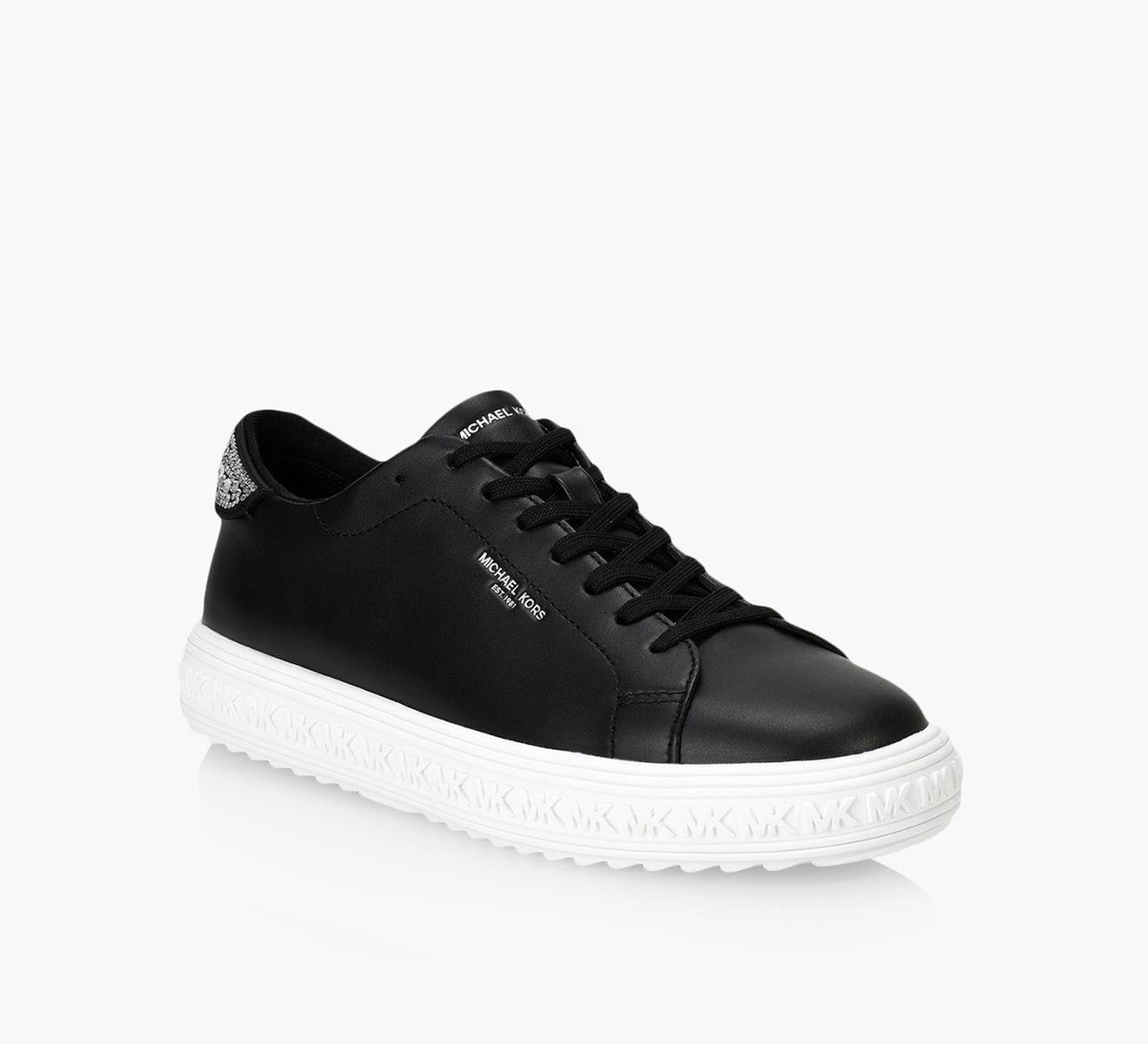 MICHAEL MICHAEL KORS GROVE LACE UP Browns Shoes