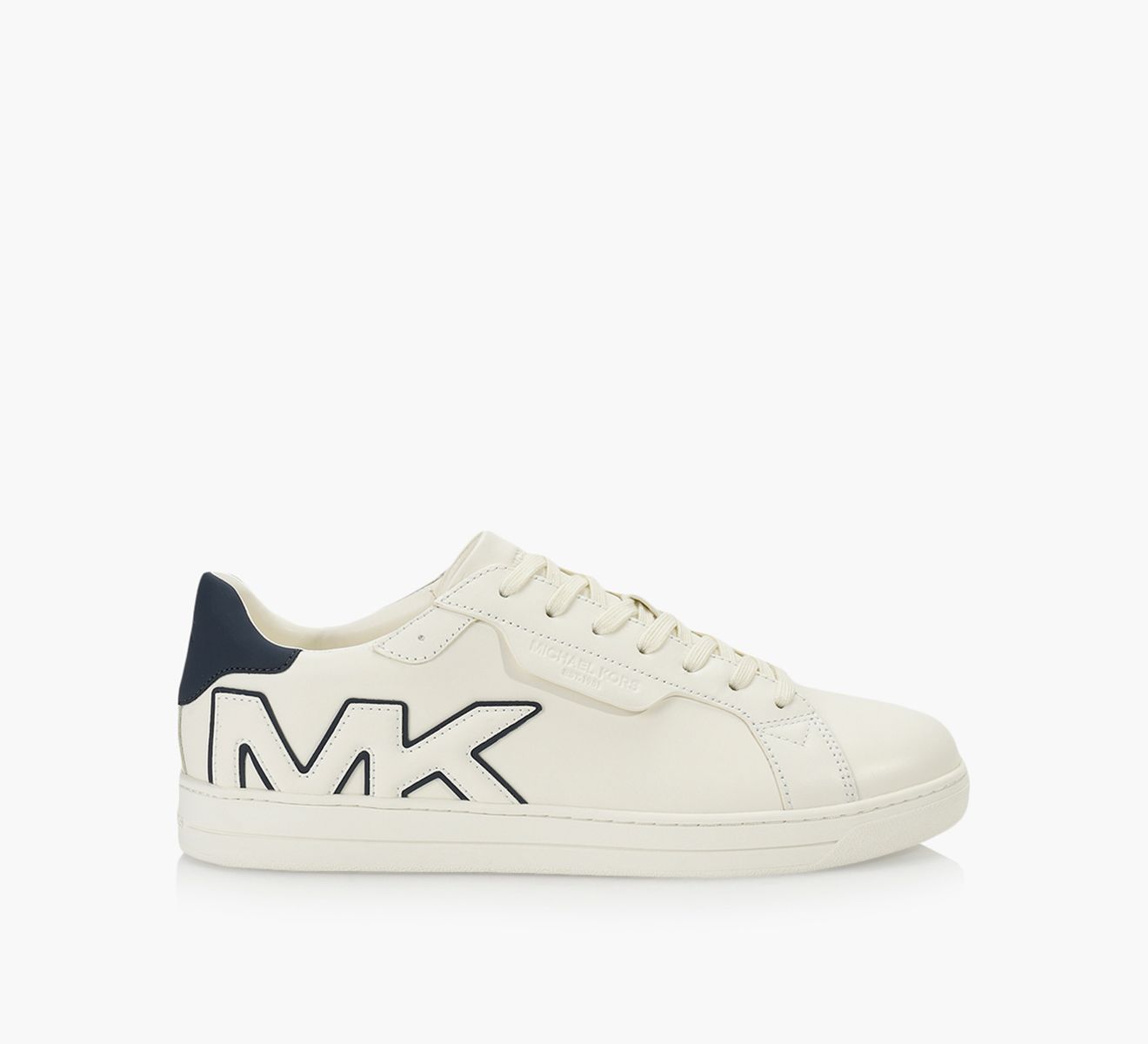 MICHAEL KORS MENS KEATING LACE UP | Browns Shoes