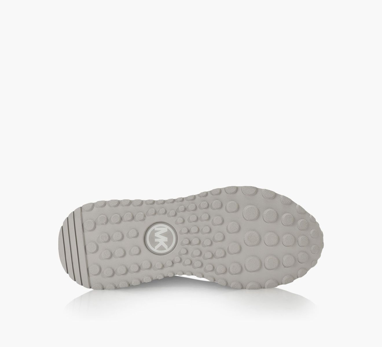 MICHAEL KORS MENS MILES TRAINER | Browns Shoes