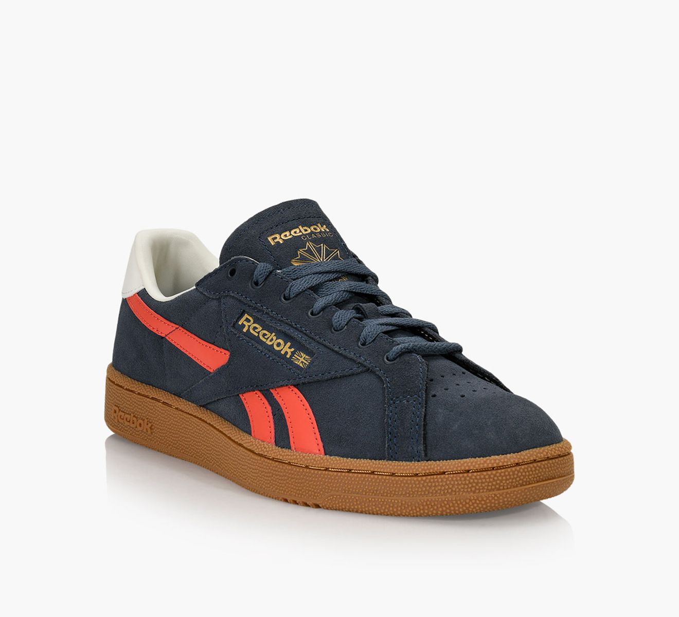 REEBOK CLUB C GROUNDS UK | Browns Shoes