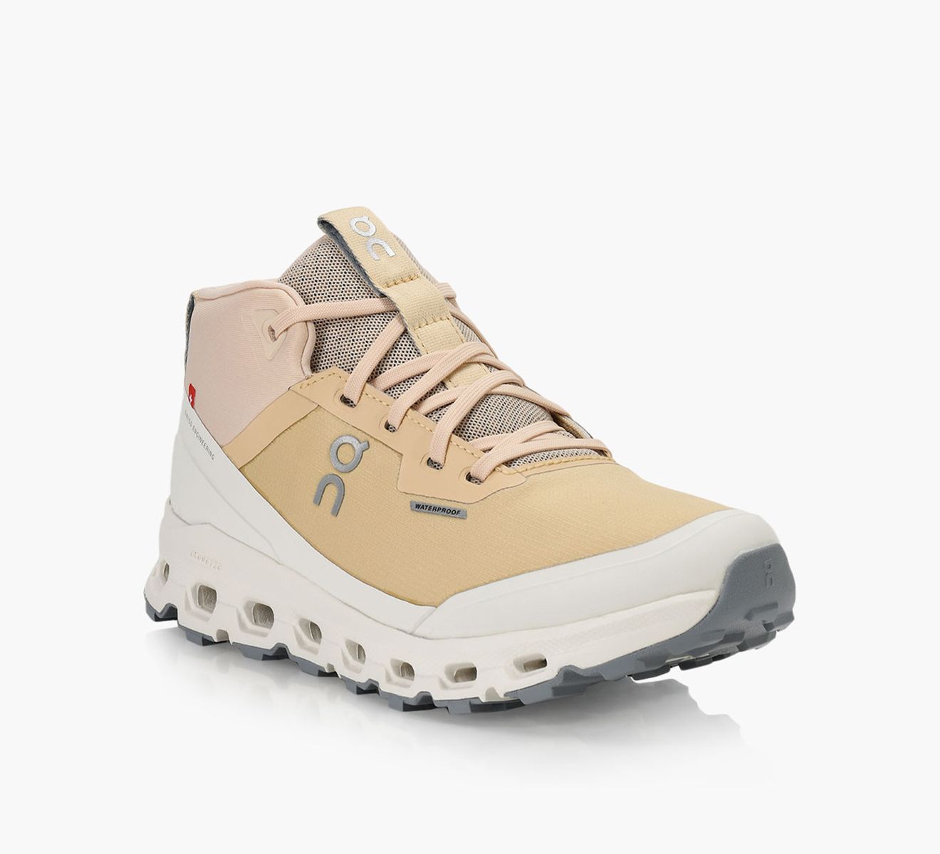 ON CLOUDROAM WATERPROOF | Browns Shoes