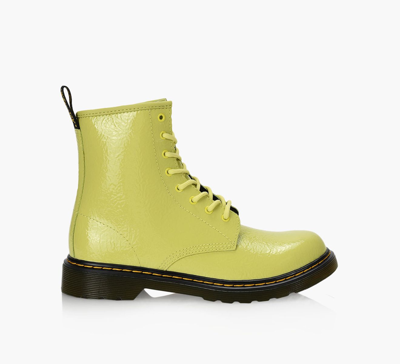 DR. MARTENS 1460 - Vert | Browns Shoes