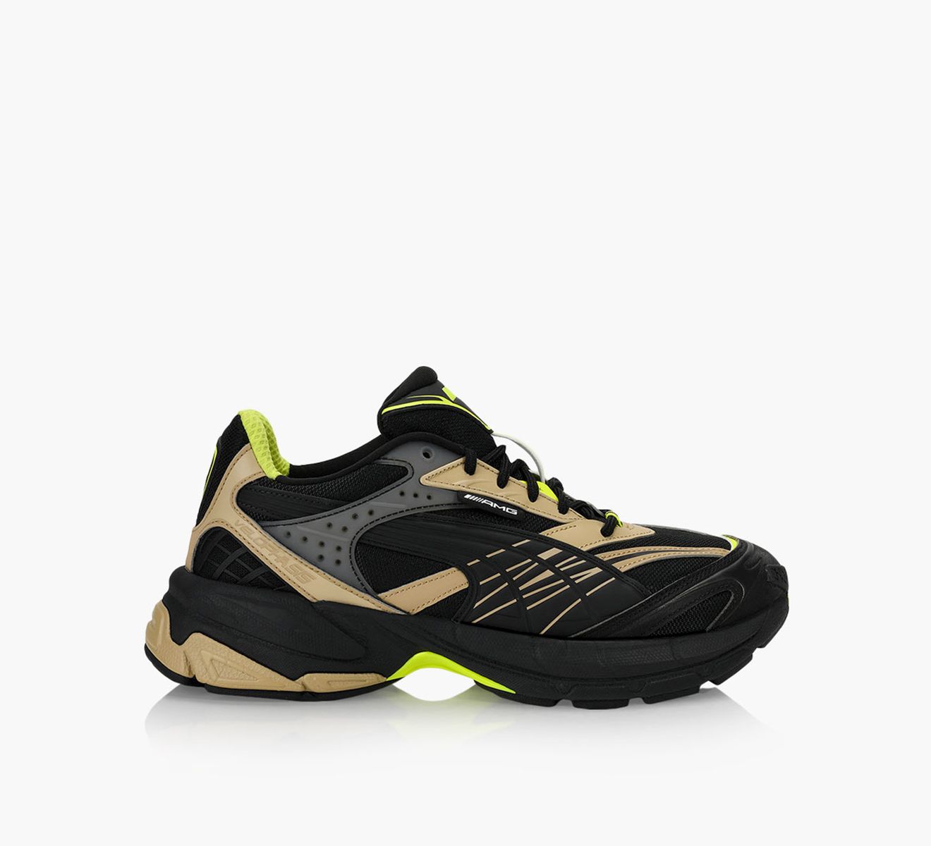 PUMA MAPF1 AMG VELOPHASIS | Browns Shoes