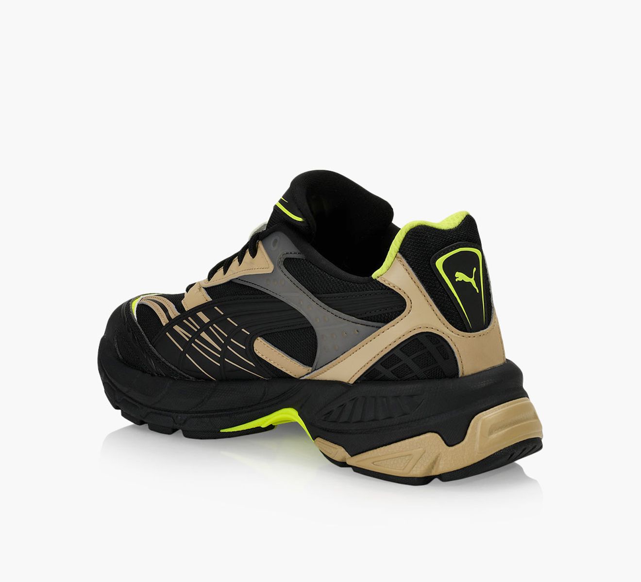 PUMA MAPF1 AMG VELOPHASIS | Browns Shoes
