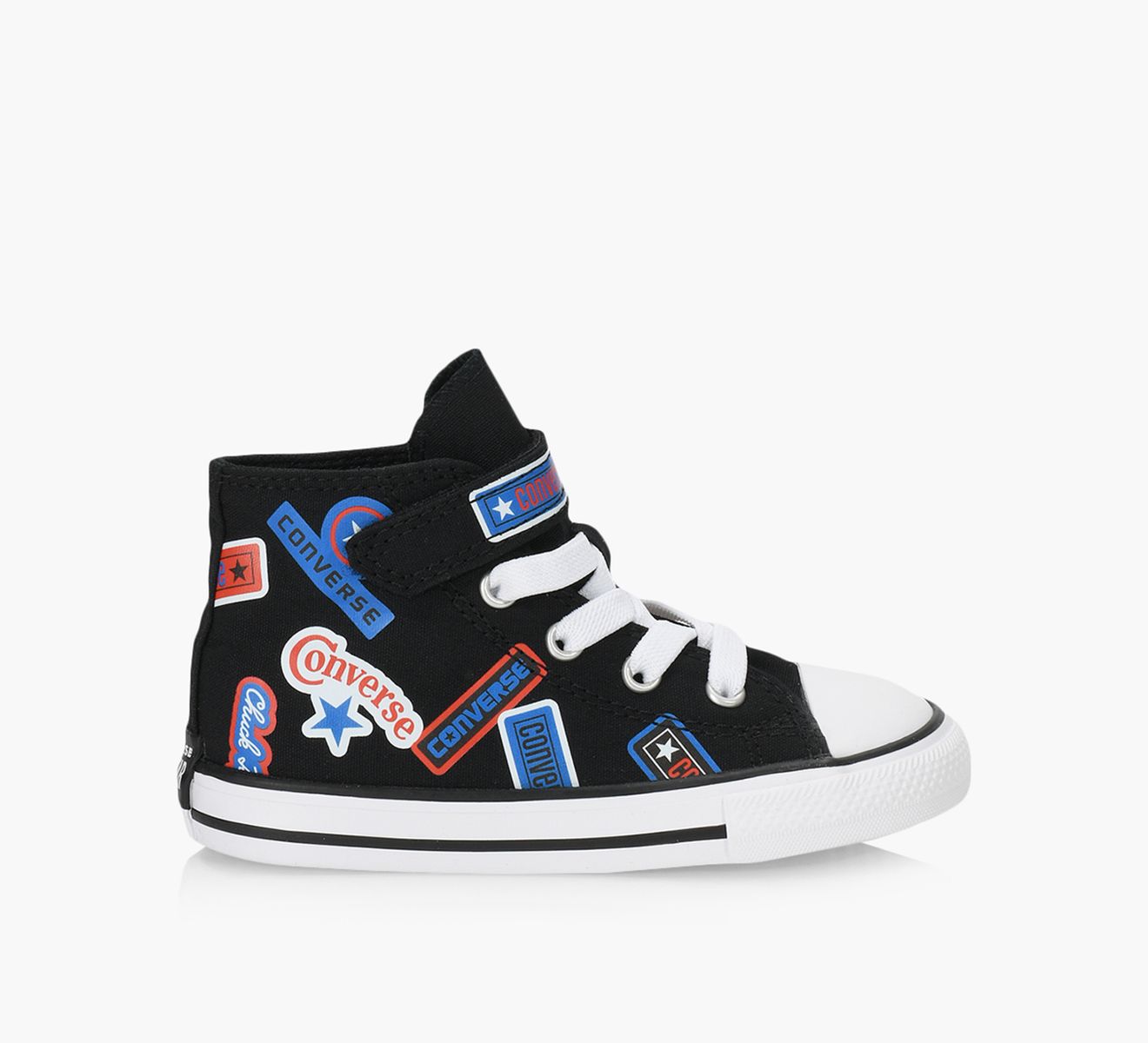 Converse all star sticker store