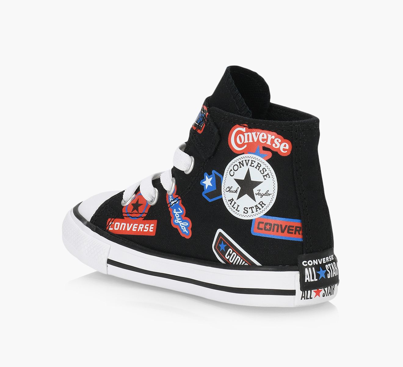 Converse all star sticker store