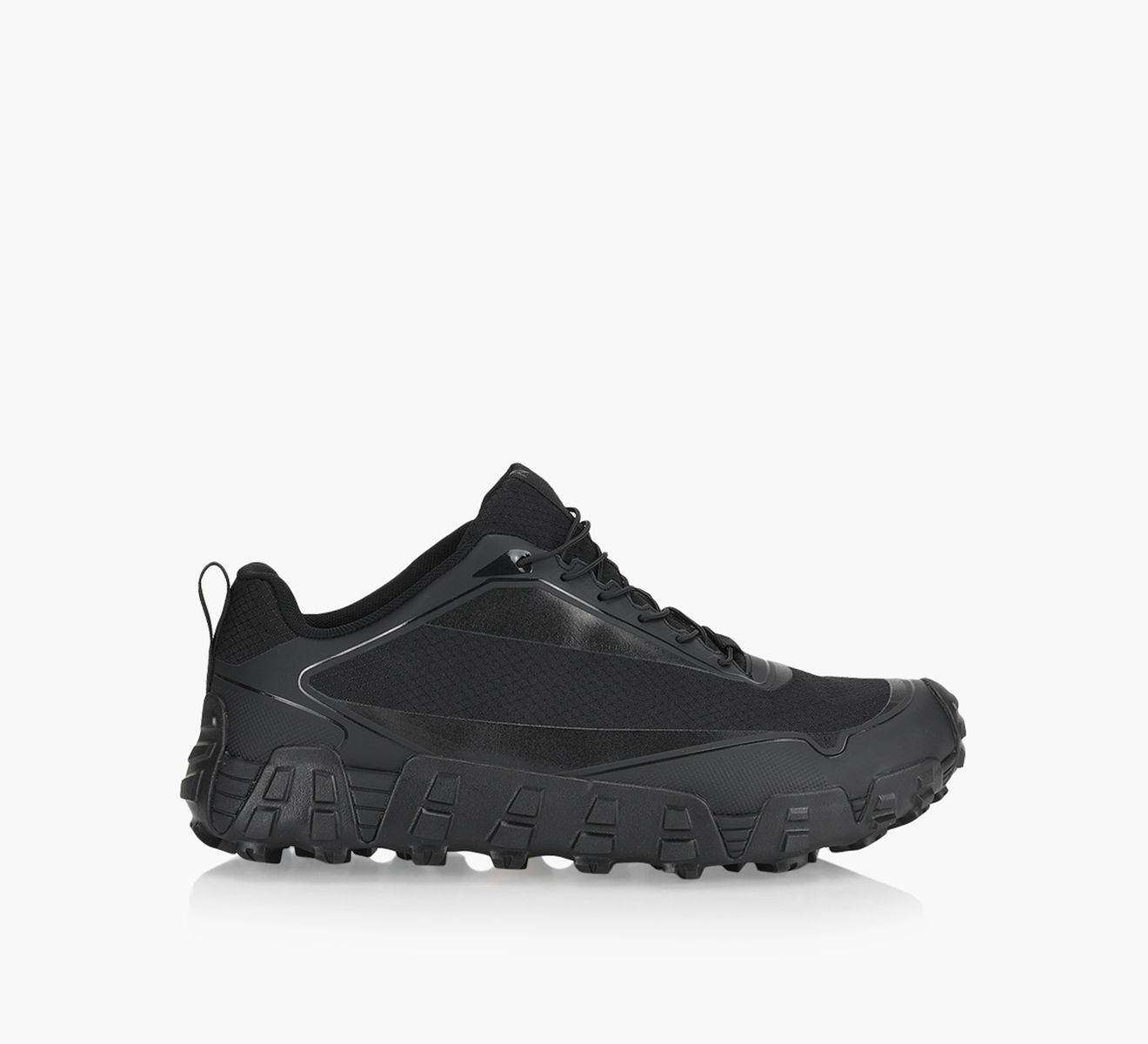 NORSE PROJECTS LACE UP HYPER RUNNER V08 | Browns Shoes