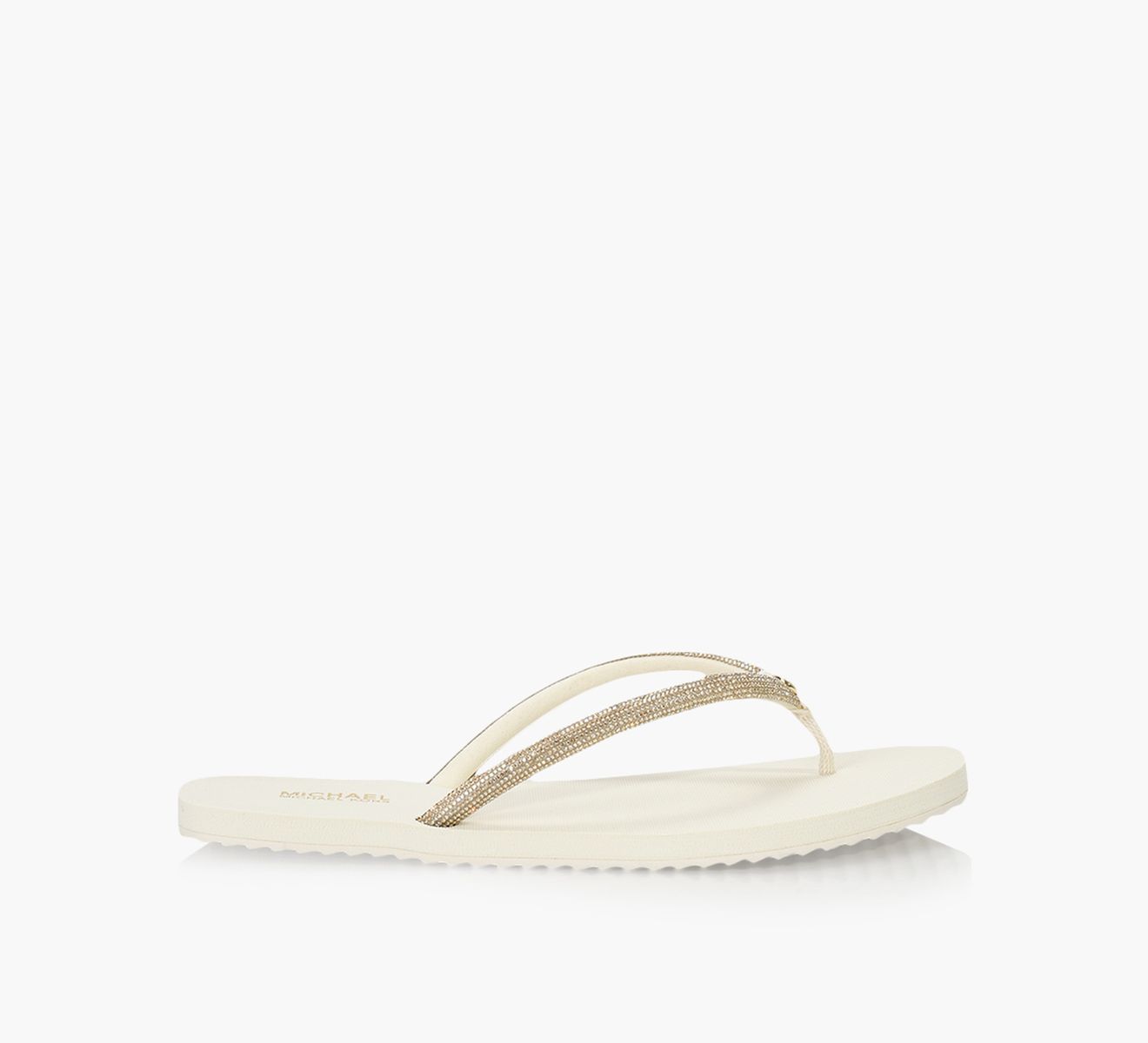 Michael kors womens flip flops store