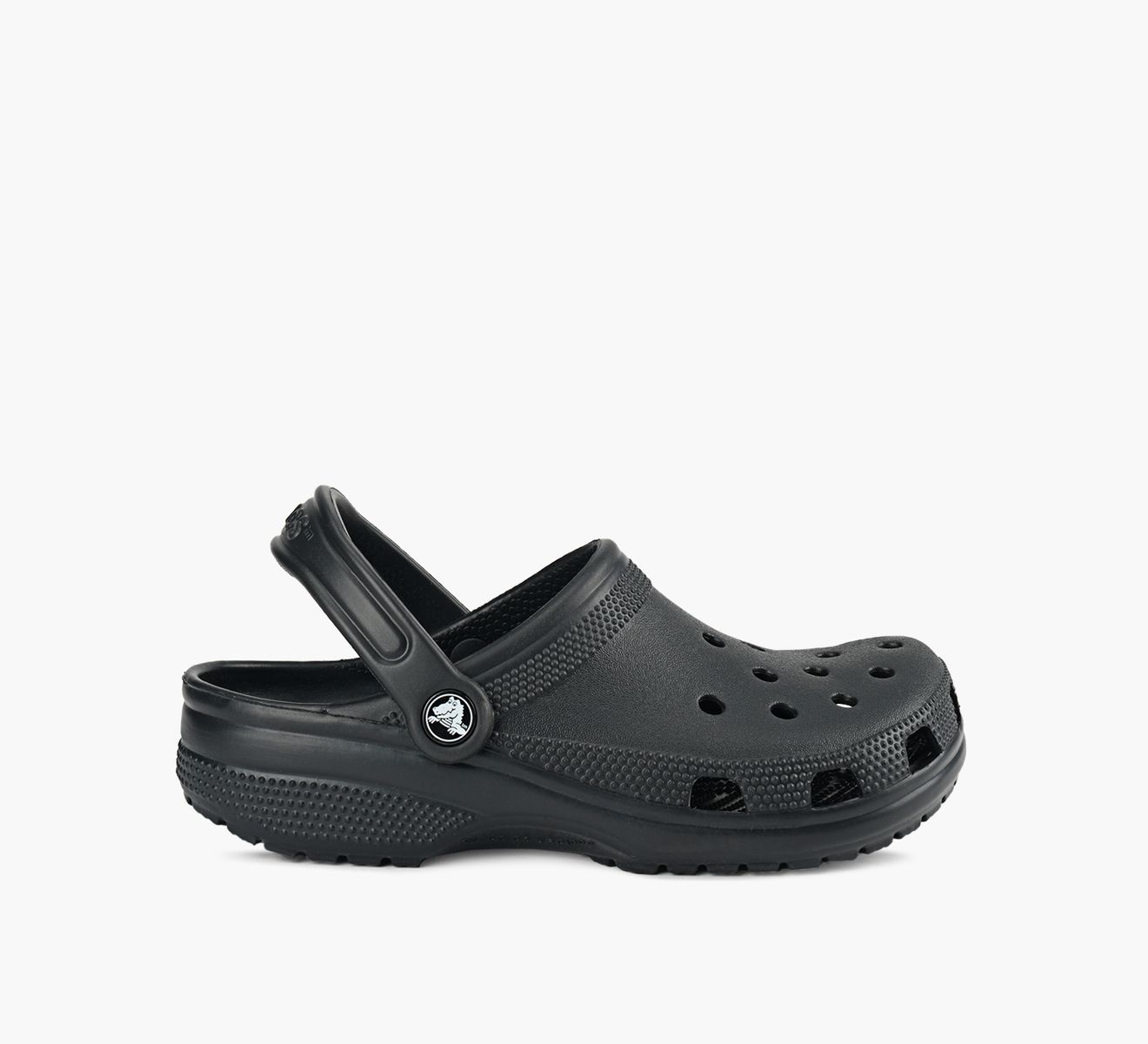 CROCS CLASSIC CLOG SOLIDS | Browns Shoes