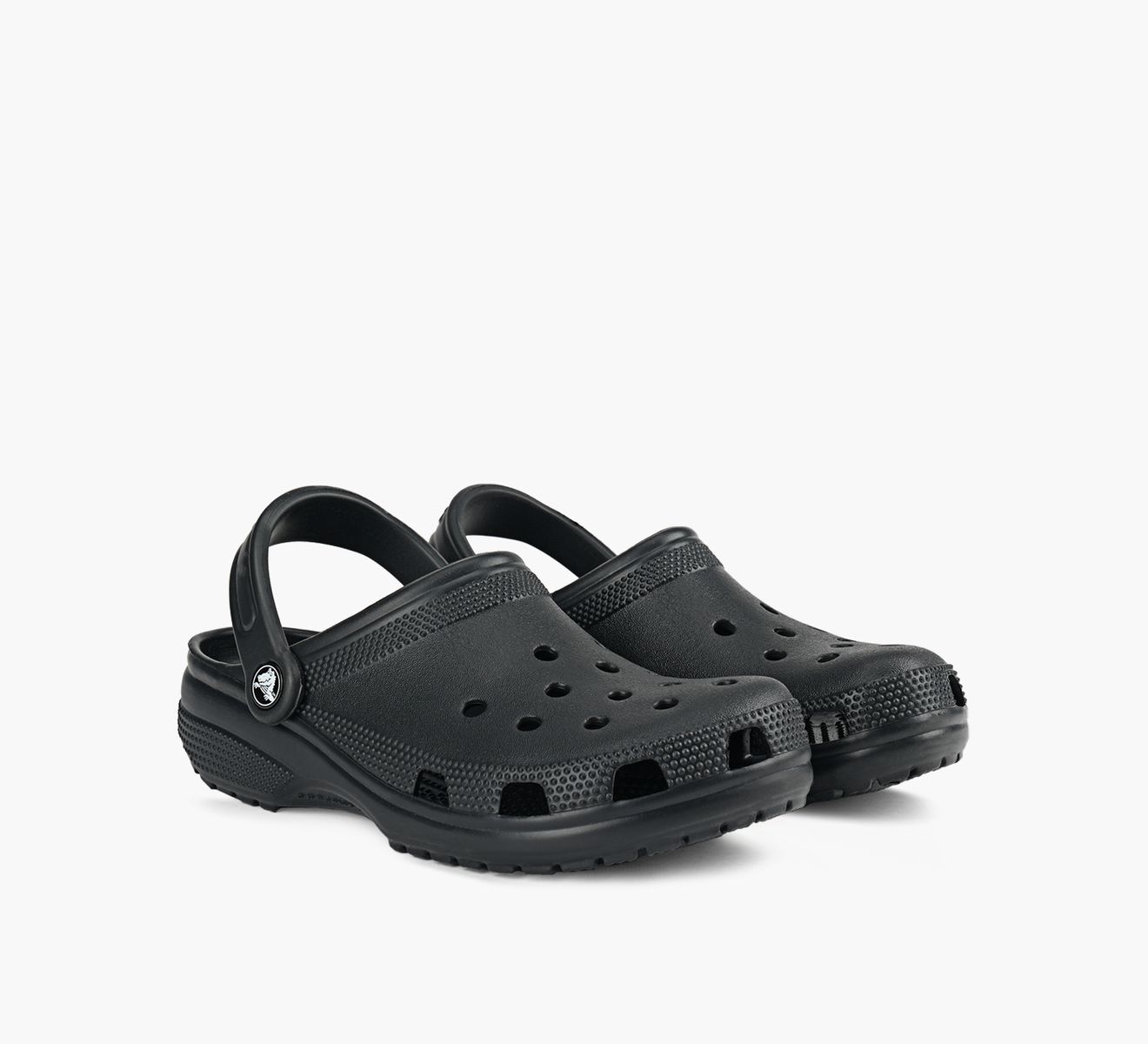 CROCS CLASSIC CLOG SOLIDS | Browns Shoes