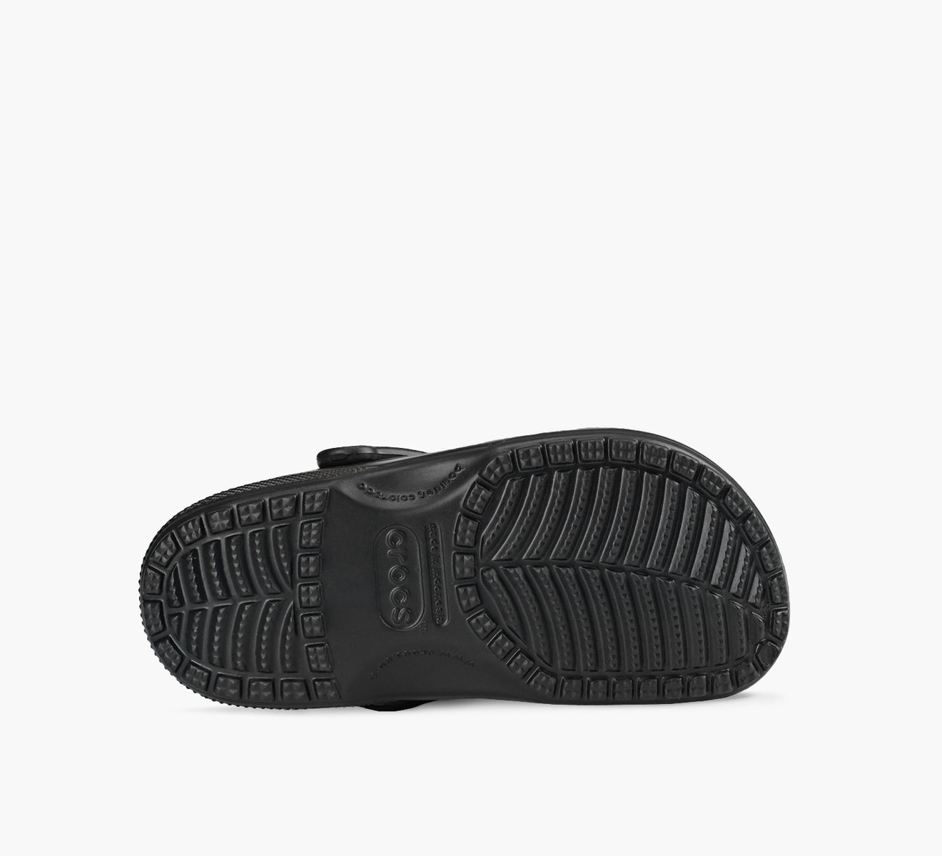 CROCS CLASSIC CLOG SOLIDS | Browns Shoes
