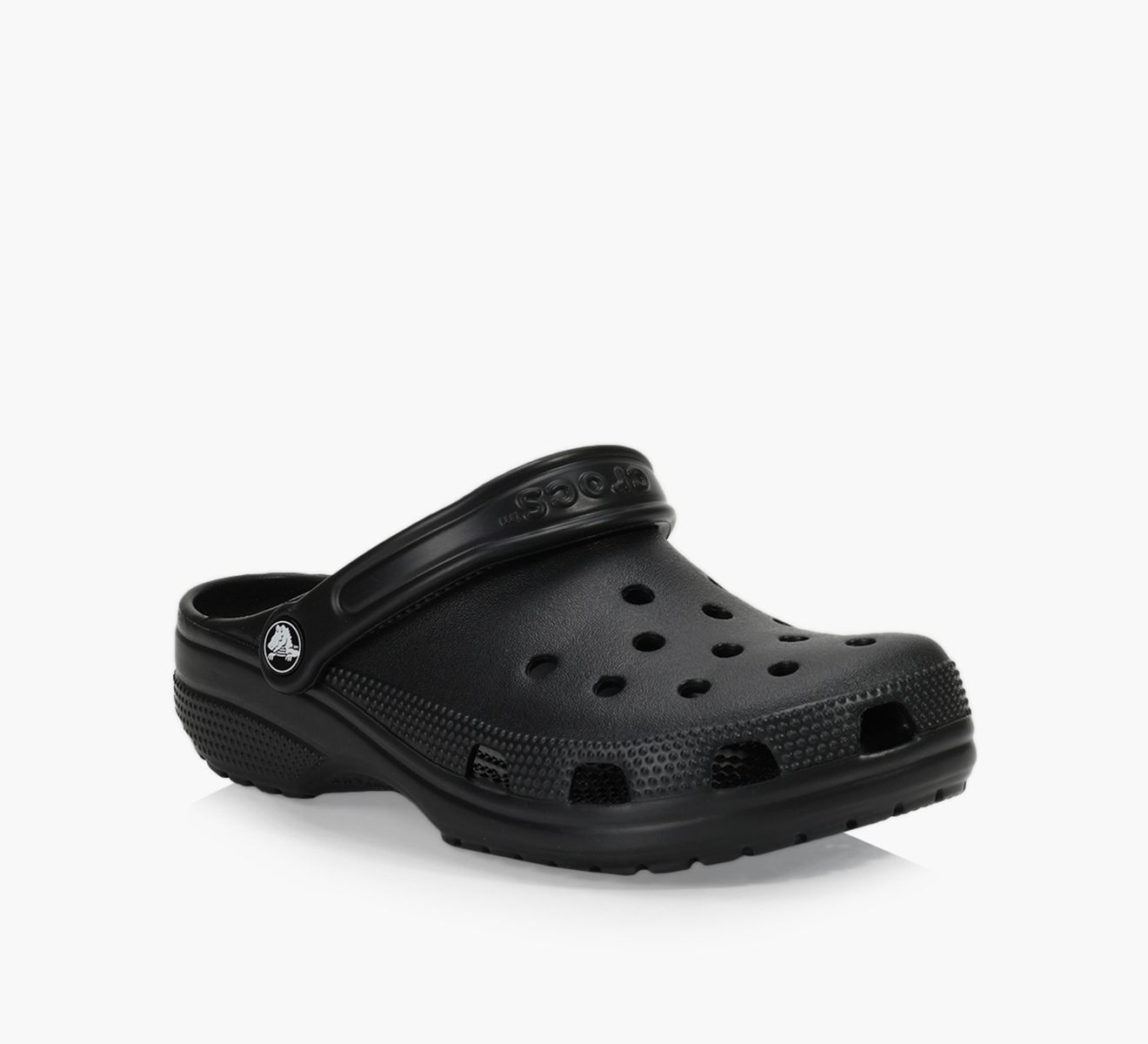 CROCS CLASSIC CLOG SOLIDS | Browns Shoes