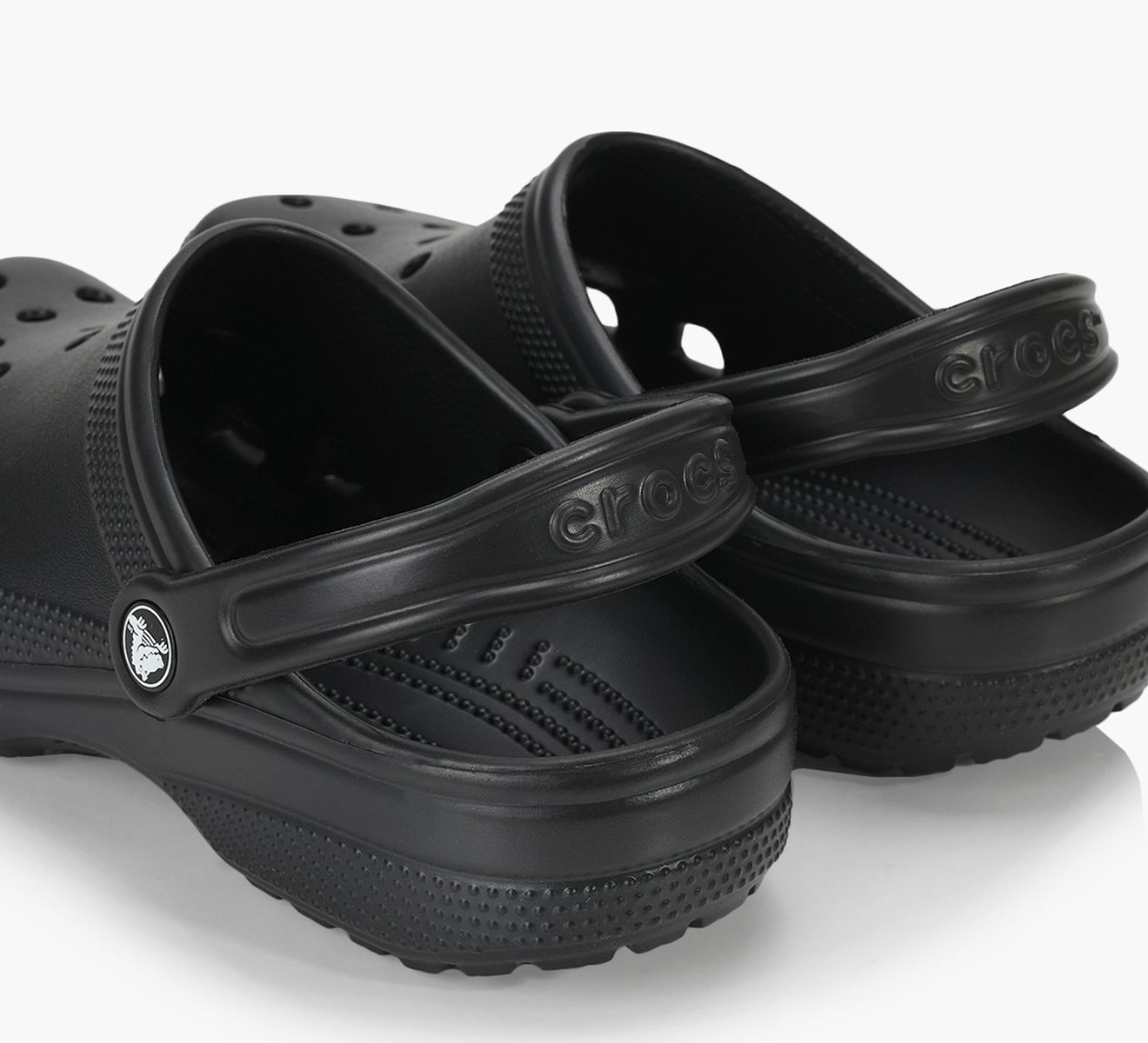 CROCS CLASSIC CLOG SOLIDS | Browns Shoes