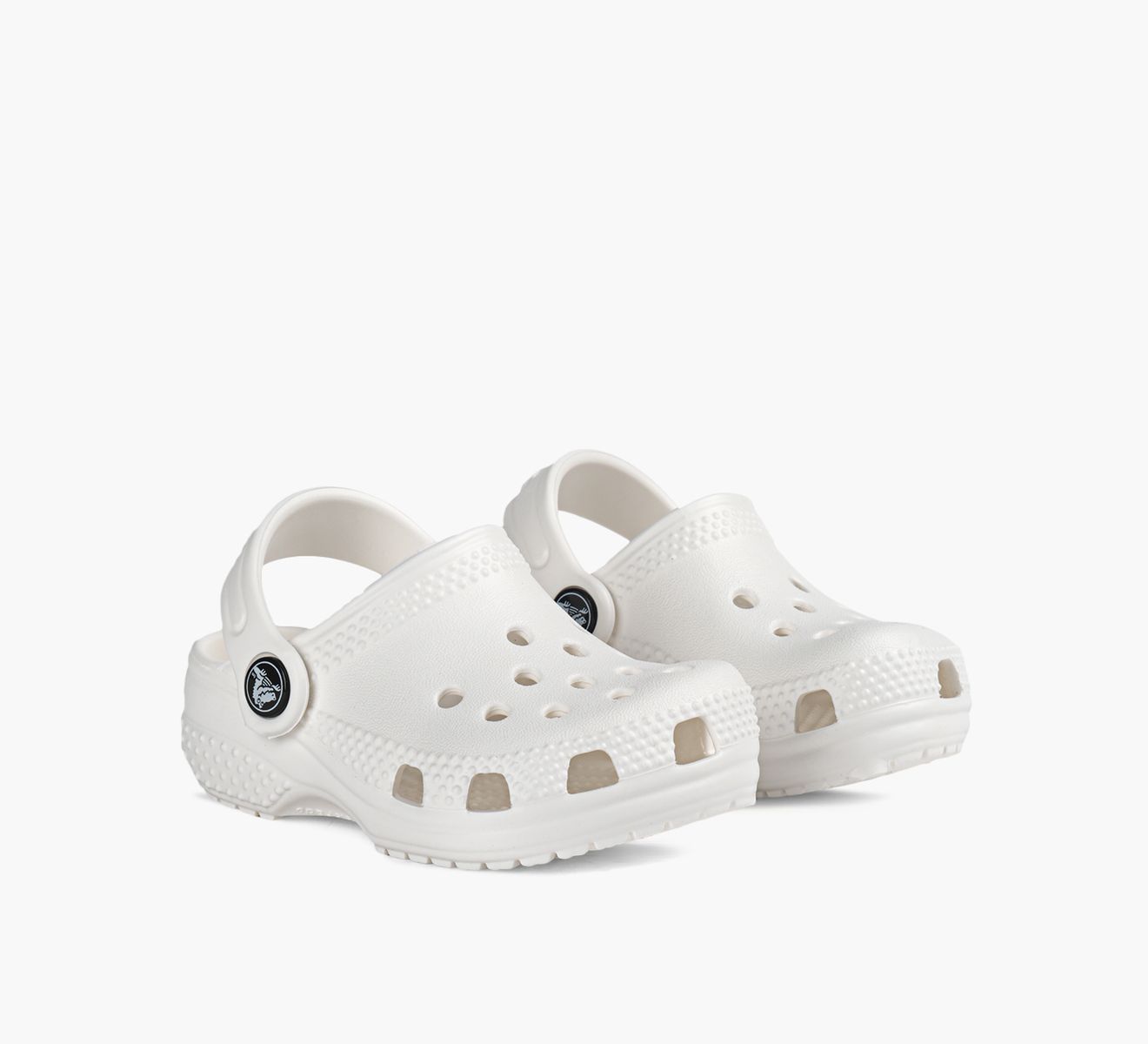 CROCS CLASSIC CROCS LITTLES | Browns Shoes