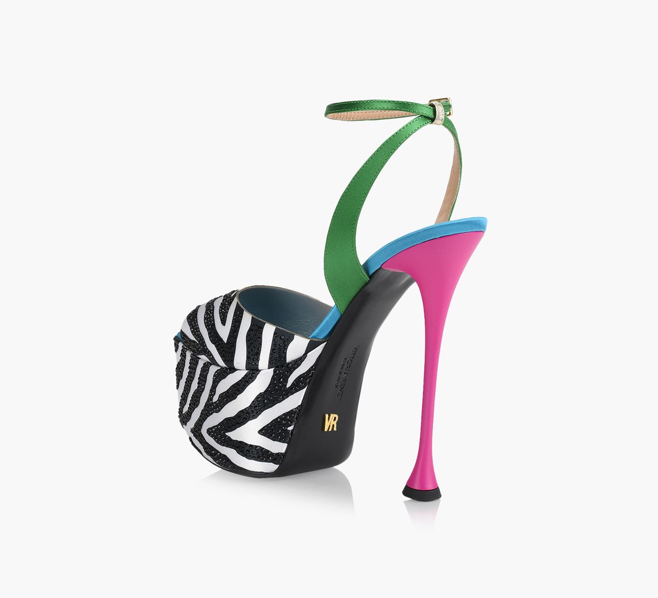 GIANNI RENZI CASSANDRA | Browns Shoes