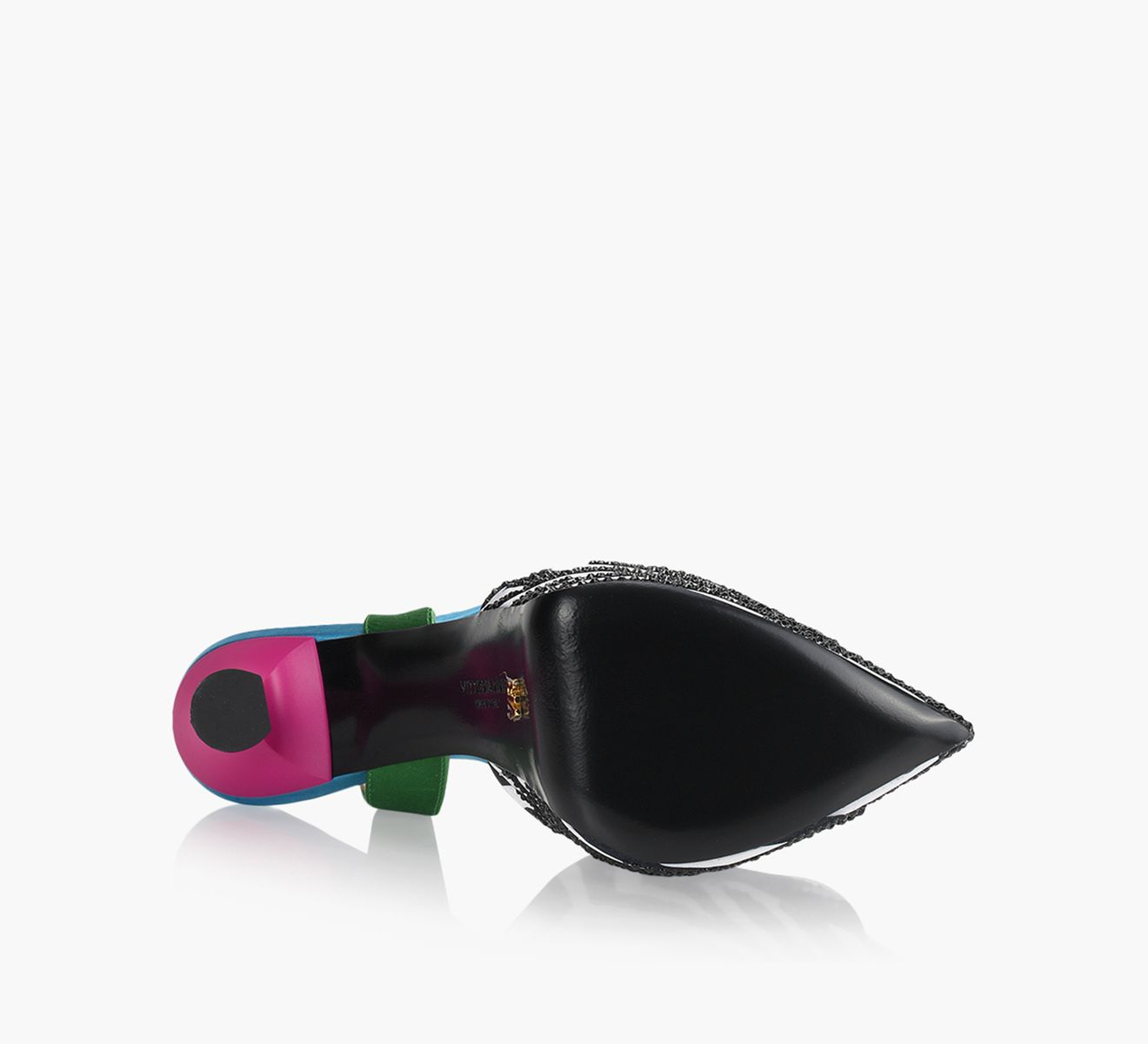 GIANNI RENZI CASSANDRA | Browns Shoes