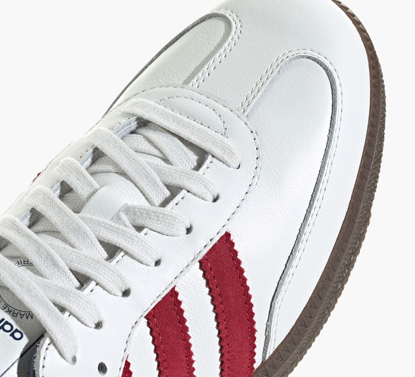 ADIDAS SAMBA OG | Browns Shoes